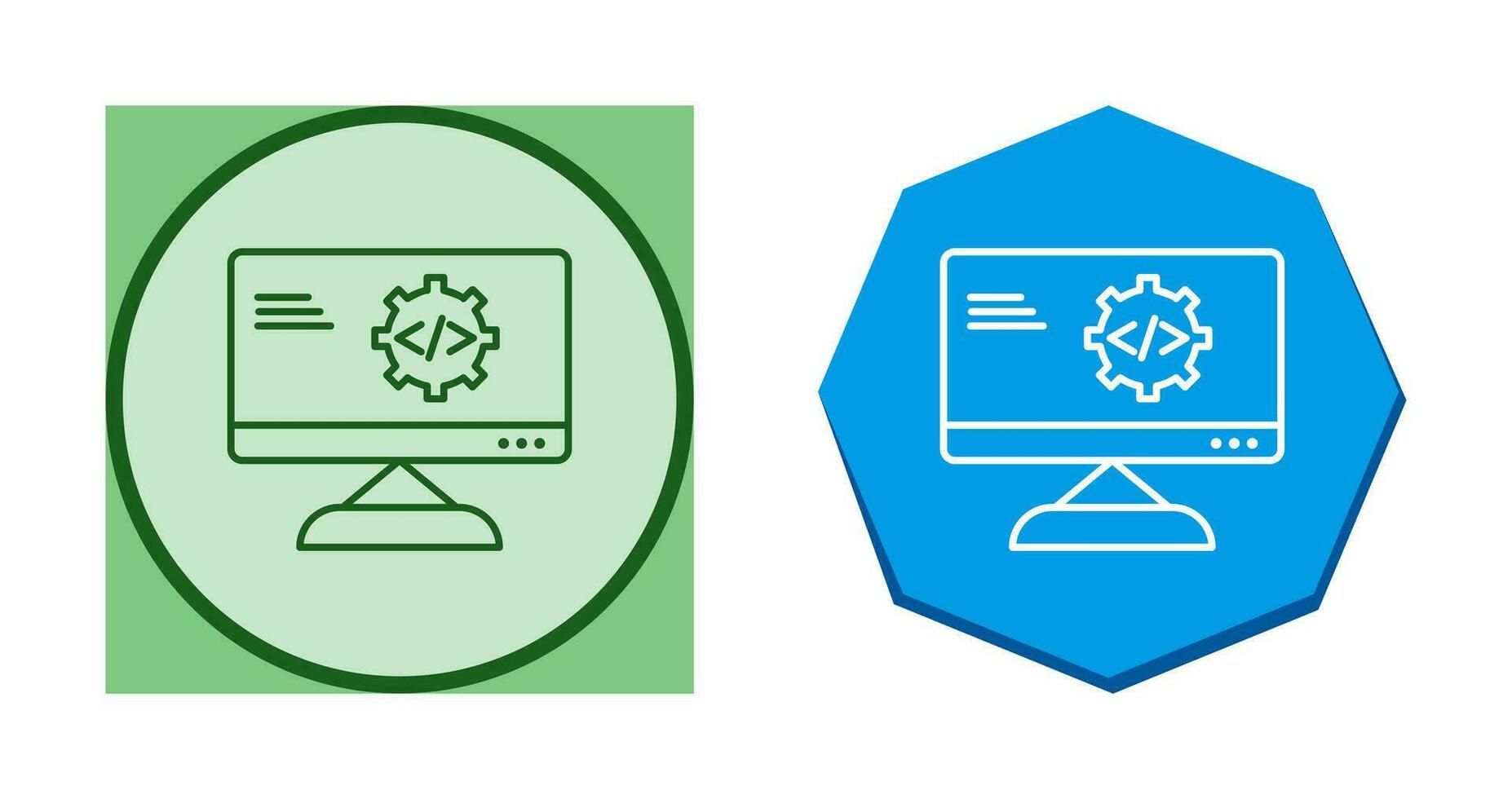 Unique Code Optimization Vector Icon 29714624 Vector Art at Vecteezy