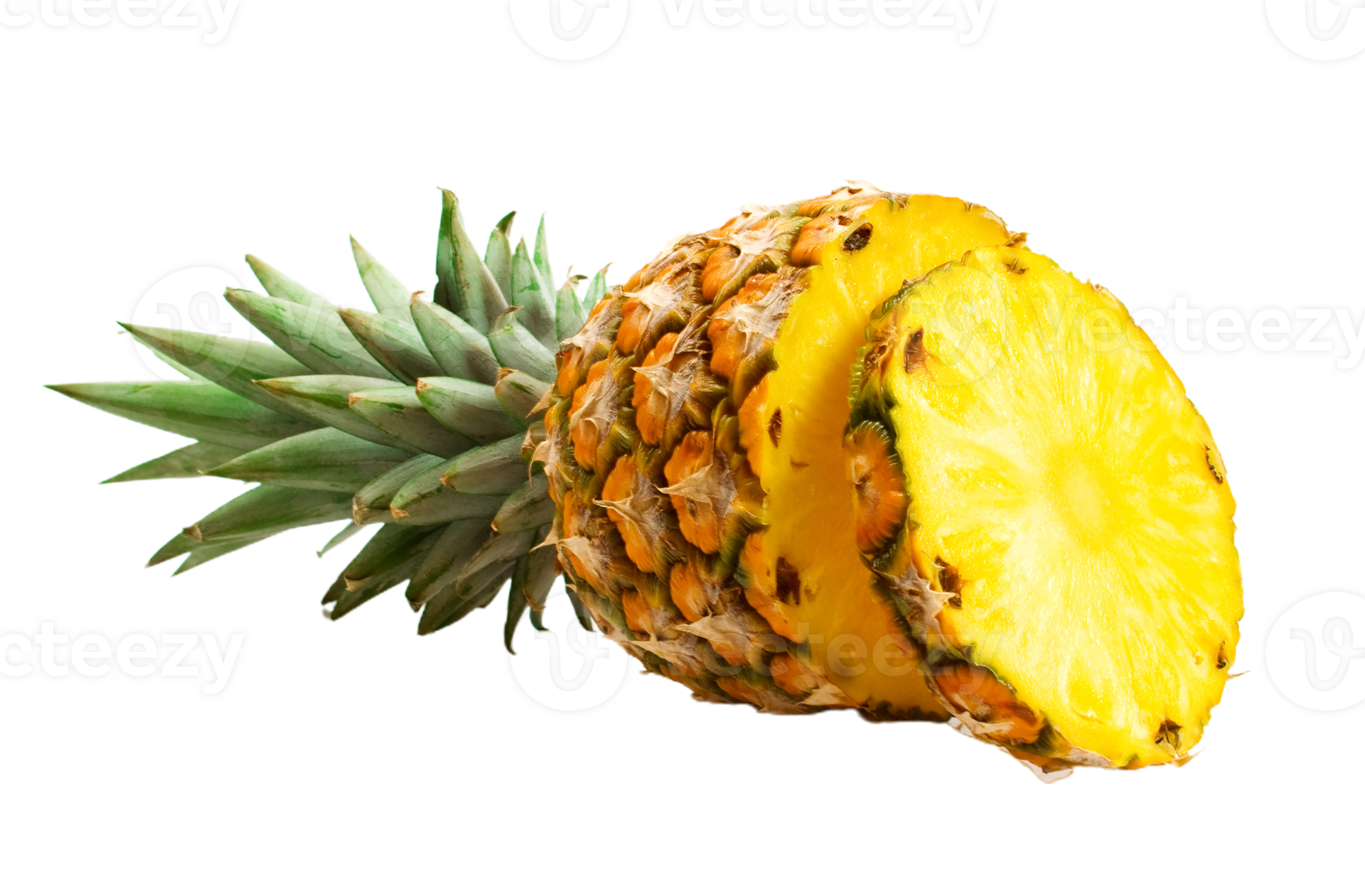 pineapple png transparent background 29720170 PNG