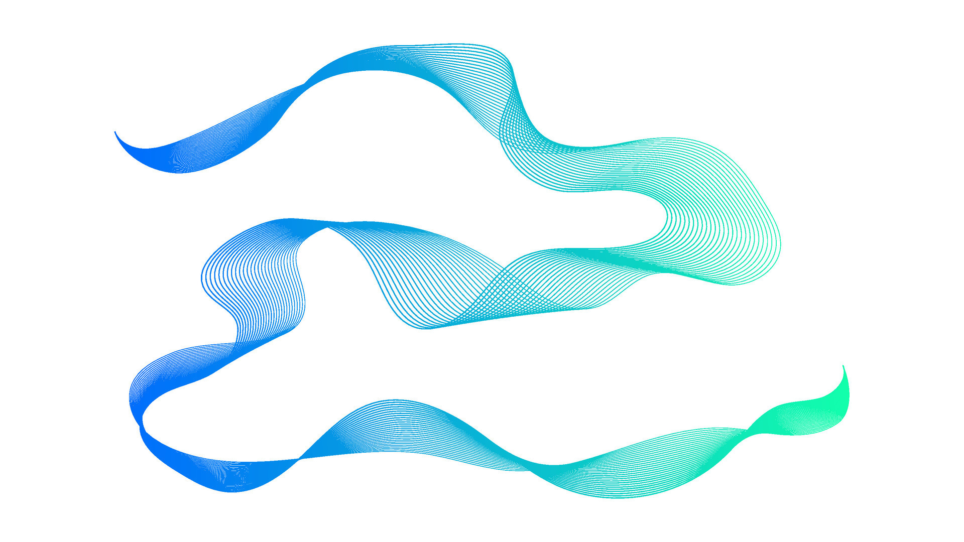 Abstract Backdrop With Wave Gradient Lines 29720484 Vector Art At Vecteezy