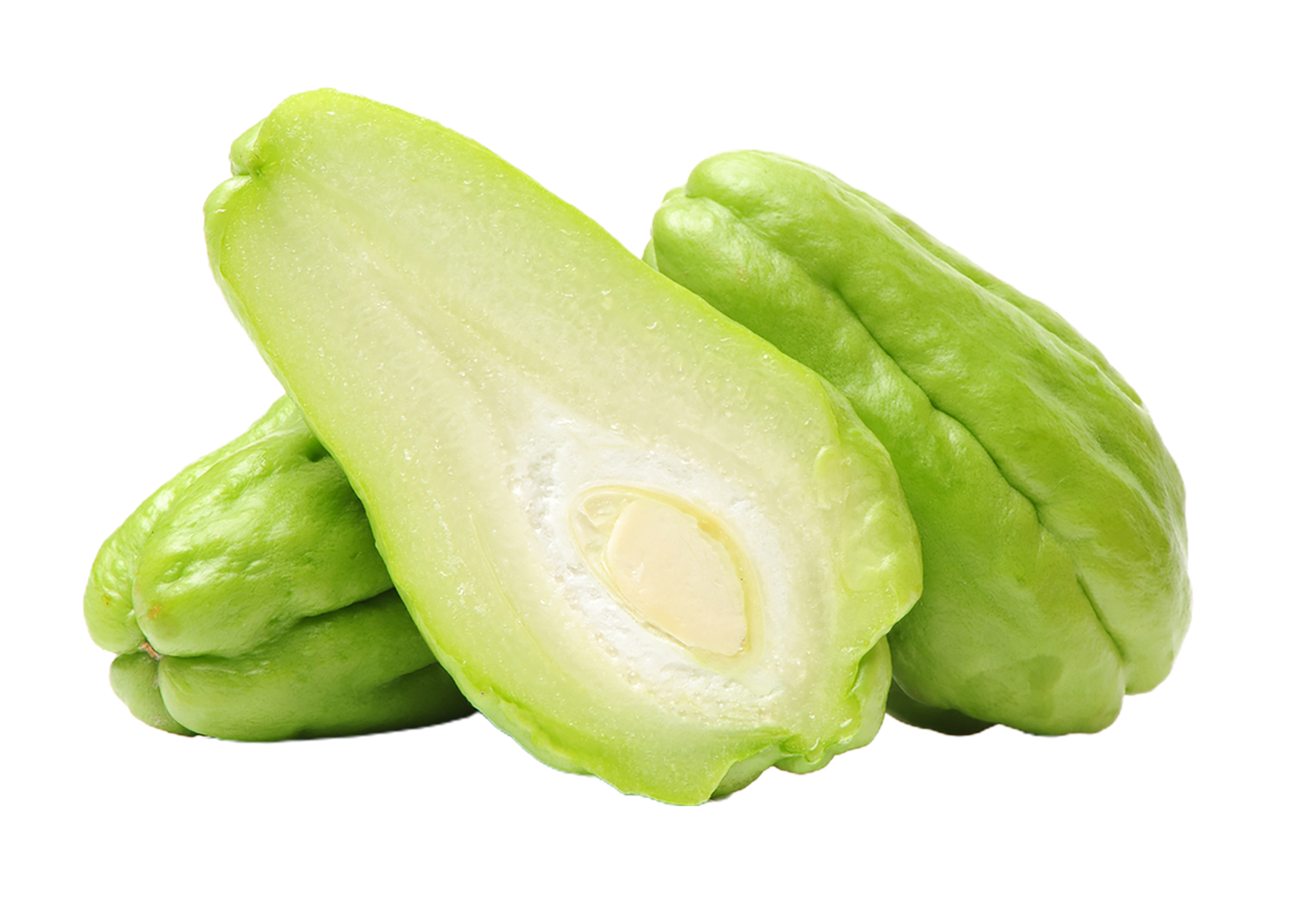 Chayote Squash png transparent background 29721493 PNG