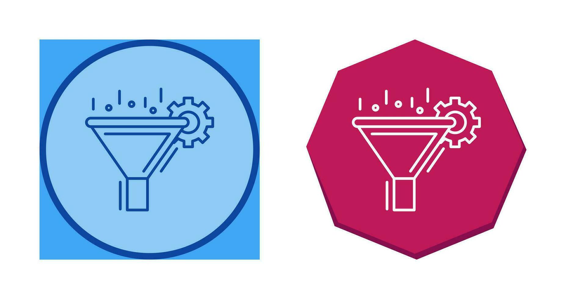 Filtering Vector Icon 29724276 Vector Art at Vecteezy