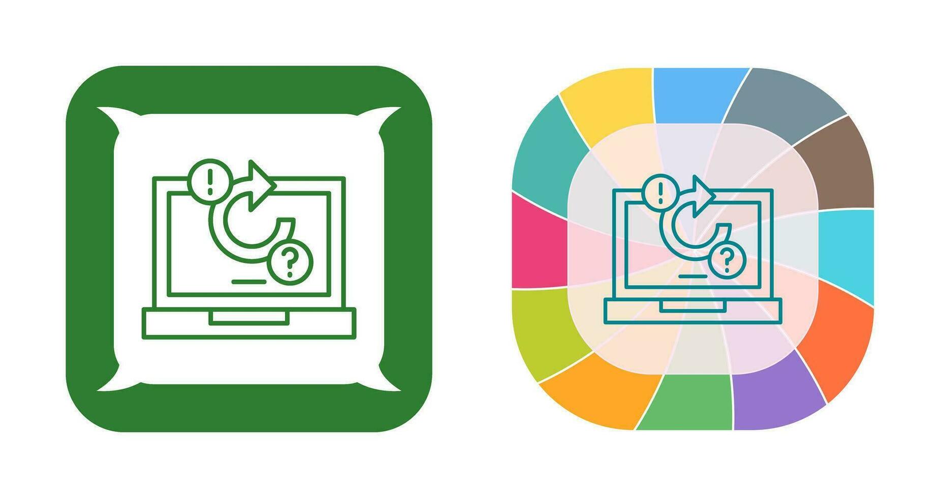 Problem solving Vector Icon 29728743 Vector Art at Vecteezy