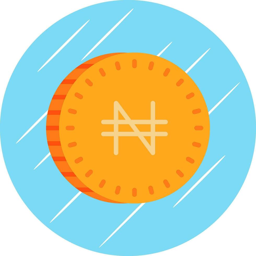 Naira Vector Icon Design 29730075 Vector Art at Vecteezy