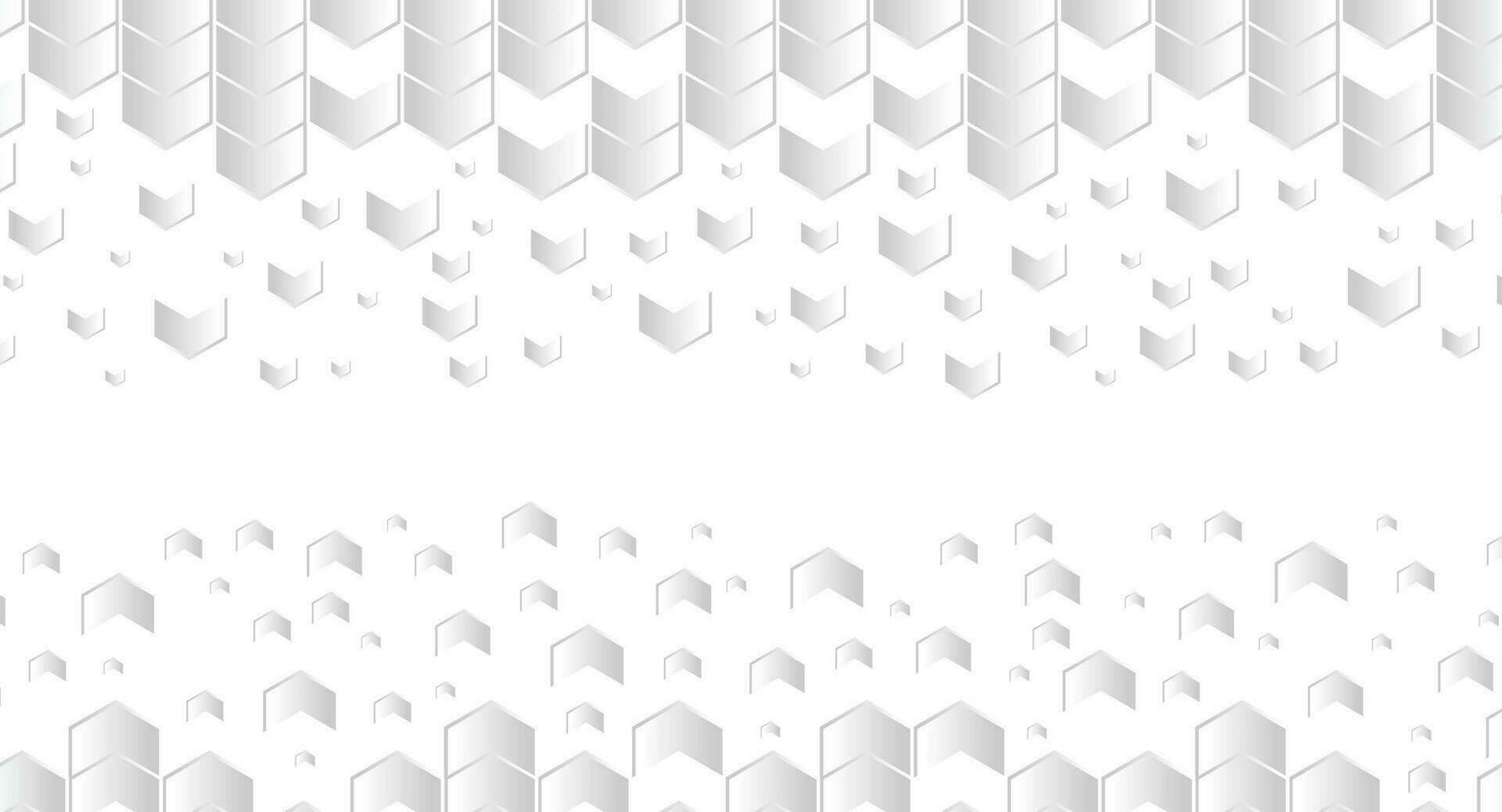 Abstract Geometric Shape Decorative Texture Background Template ...