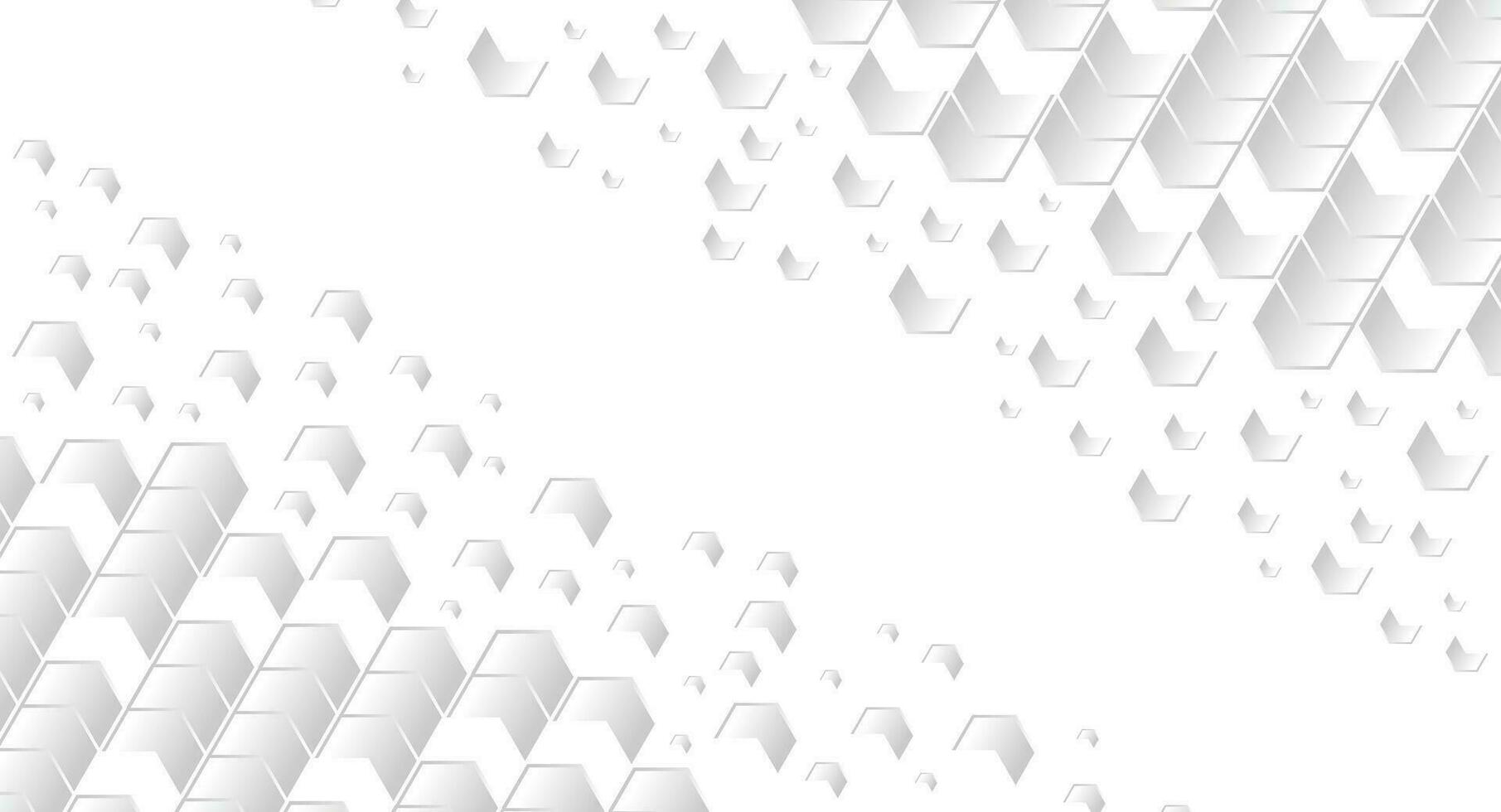 Abstract Geometric Shape Decorative Texture Background Template ...