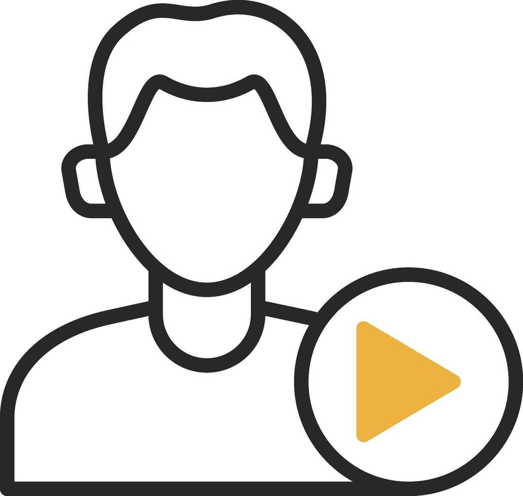 User Vector Icon Design 29733708 Vector Art at Vecteezy