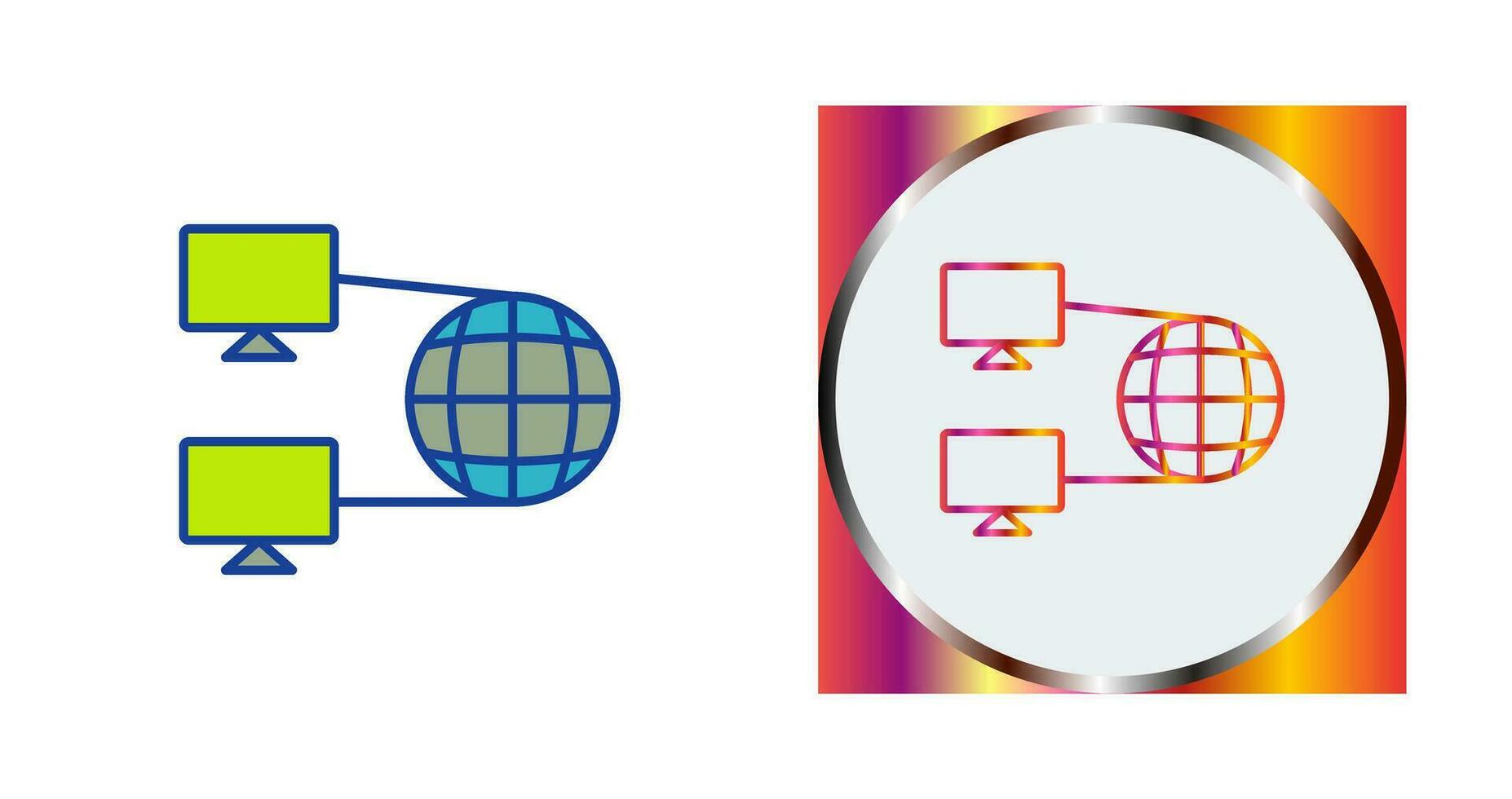 Internet Connectivity Vector Icon 29739068 Vector Art at Vecteezy Internet Connectivity Vector Icon 29739068 Vector Art at Vecteezy