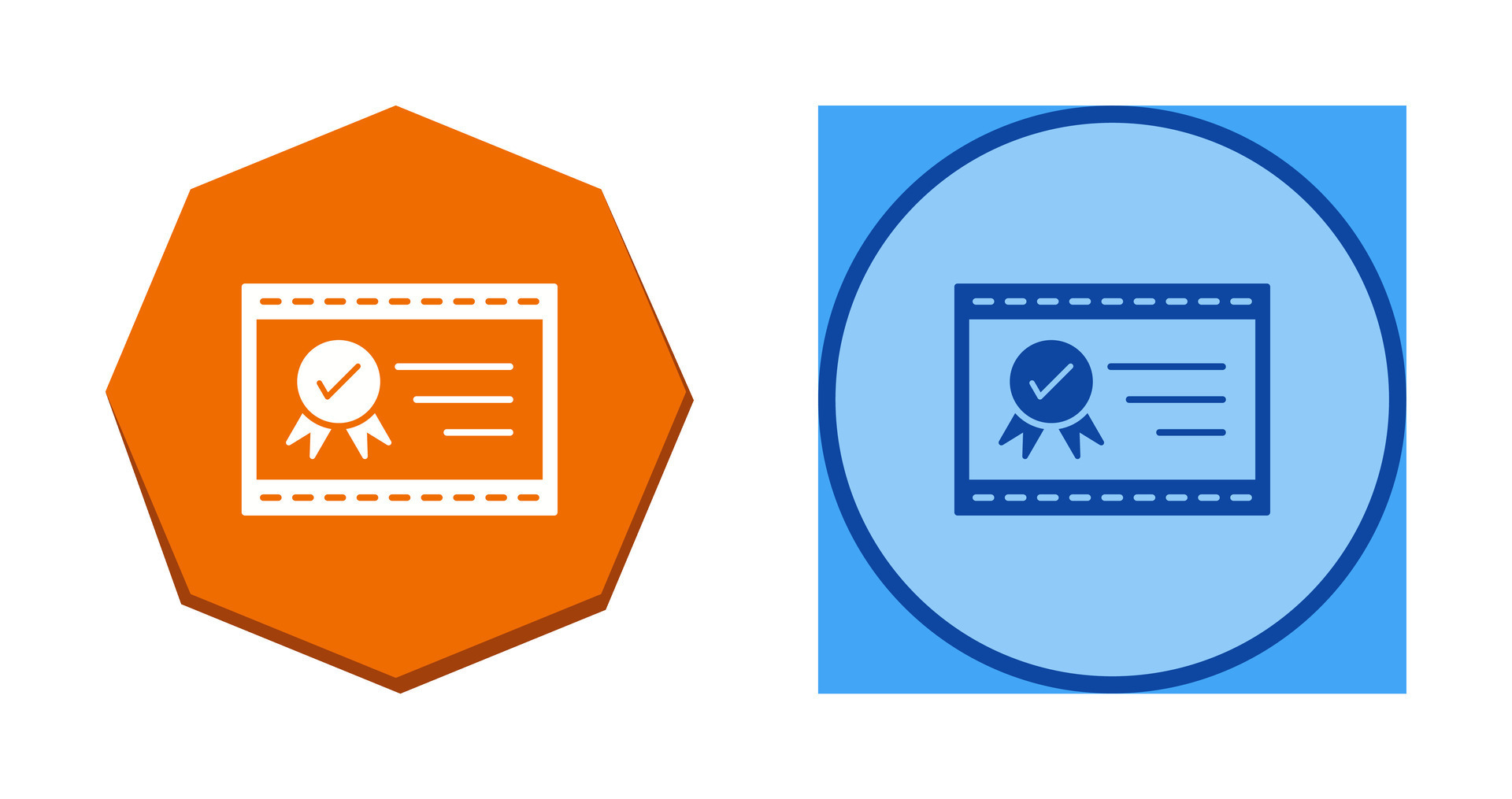 Unique Quality Assurance Vector Icon 29743100 Vector Art At Vecteezy
