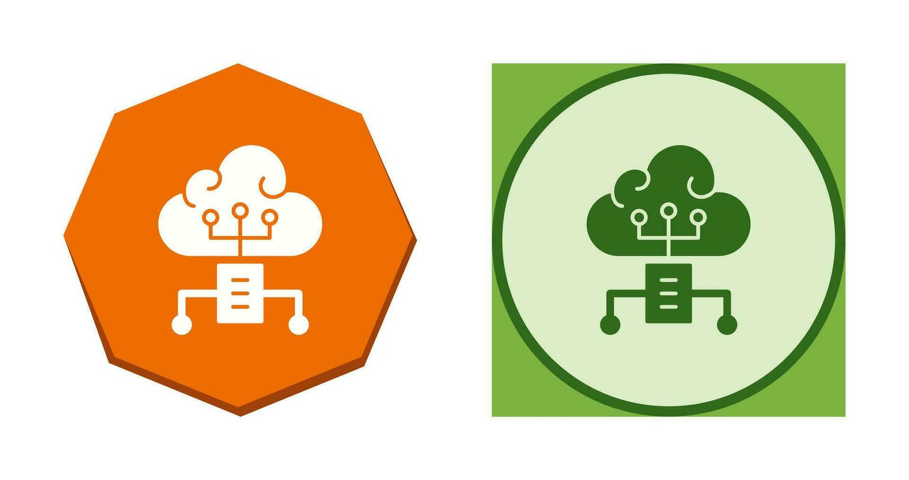 Cloud Computing Vector Icon 29745174 Vector Art at Vecteezy