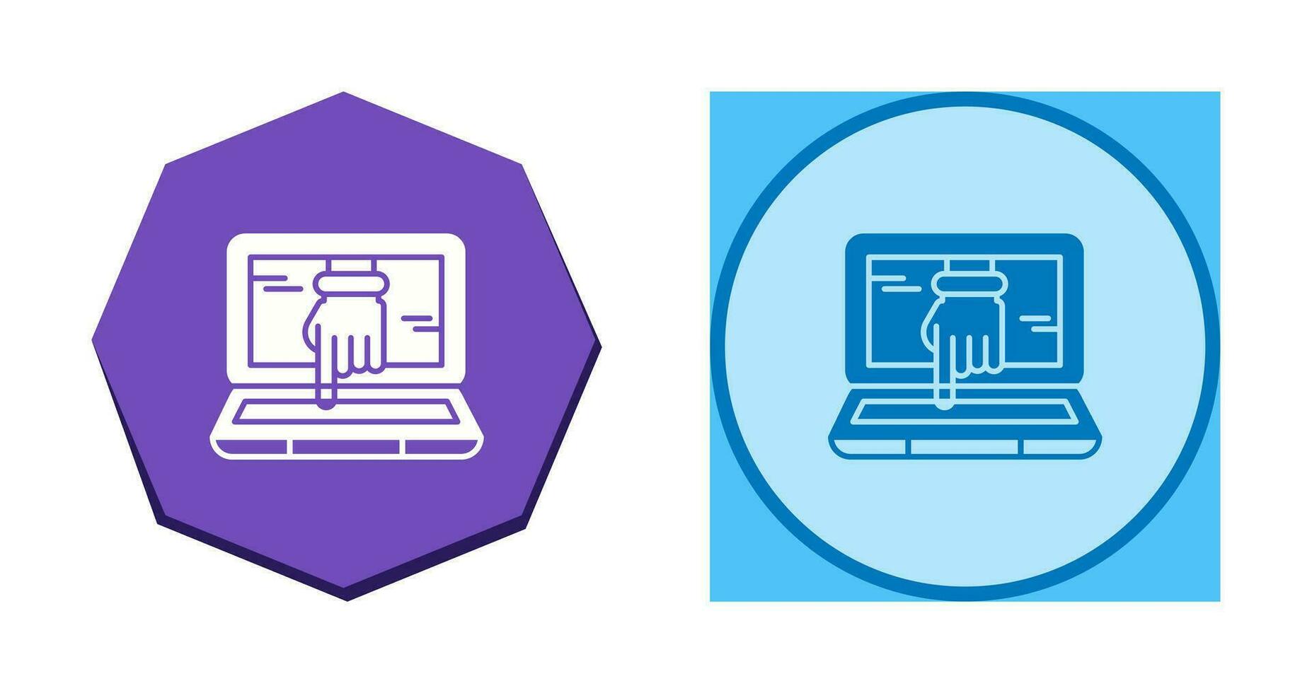 Computer Hacking Vector Icon 29746202 Vector Art at Vecteezy