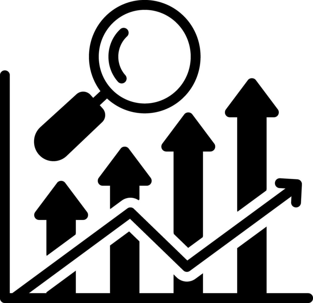 solid icon for forecast 29753427 Vector Art at Vecteezy