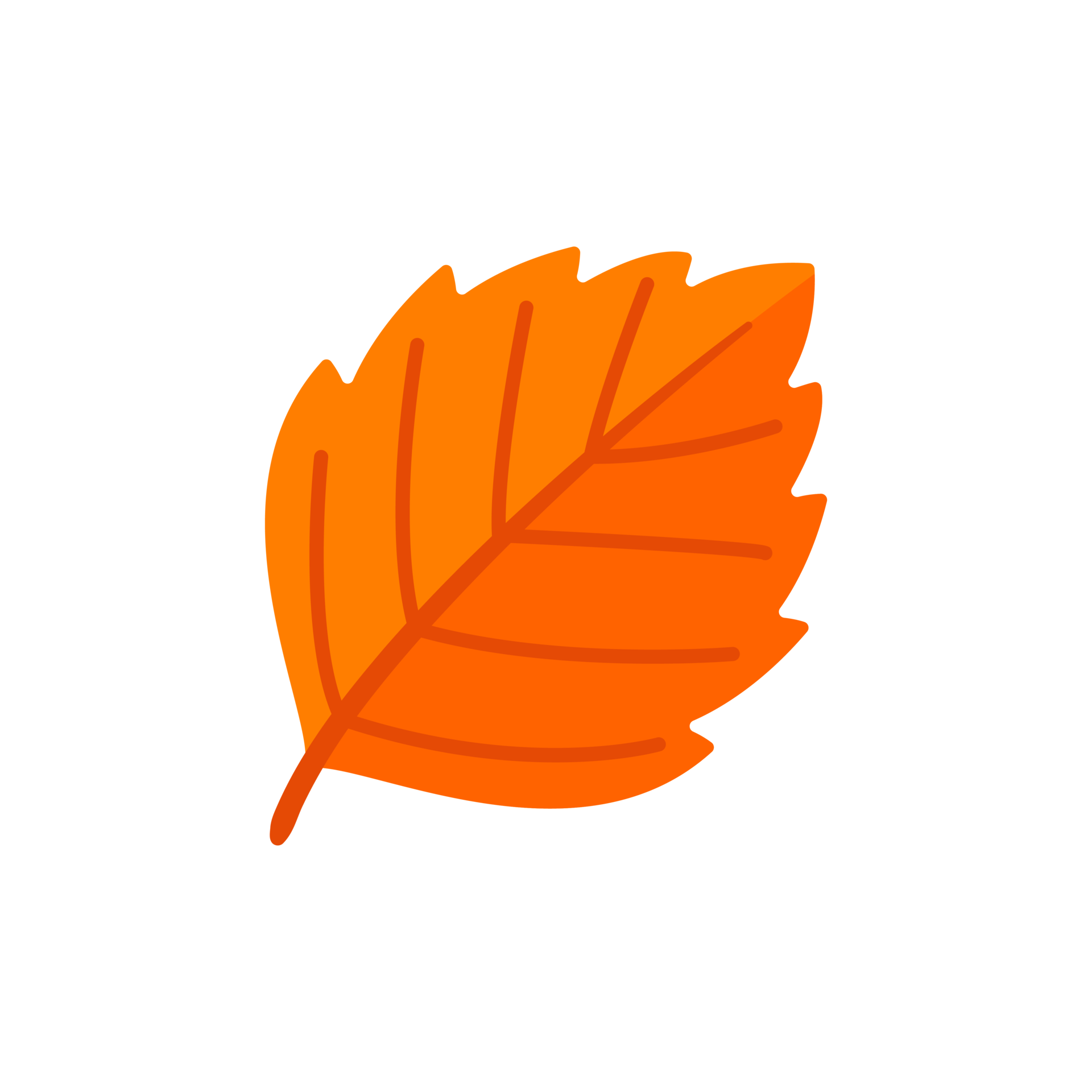 Beautiful Leaf Composition Leaves Change Color In Autumn 29760039 PNG beautiful-leaf-composition-leaves-change-color-in-autumn-29760039-png
