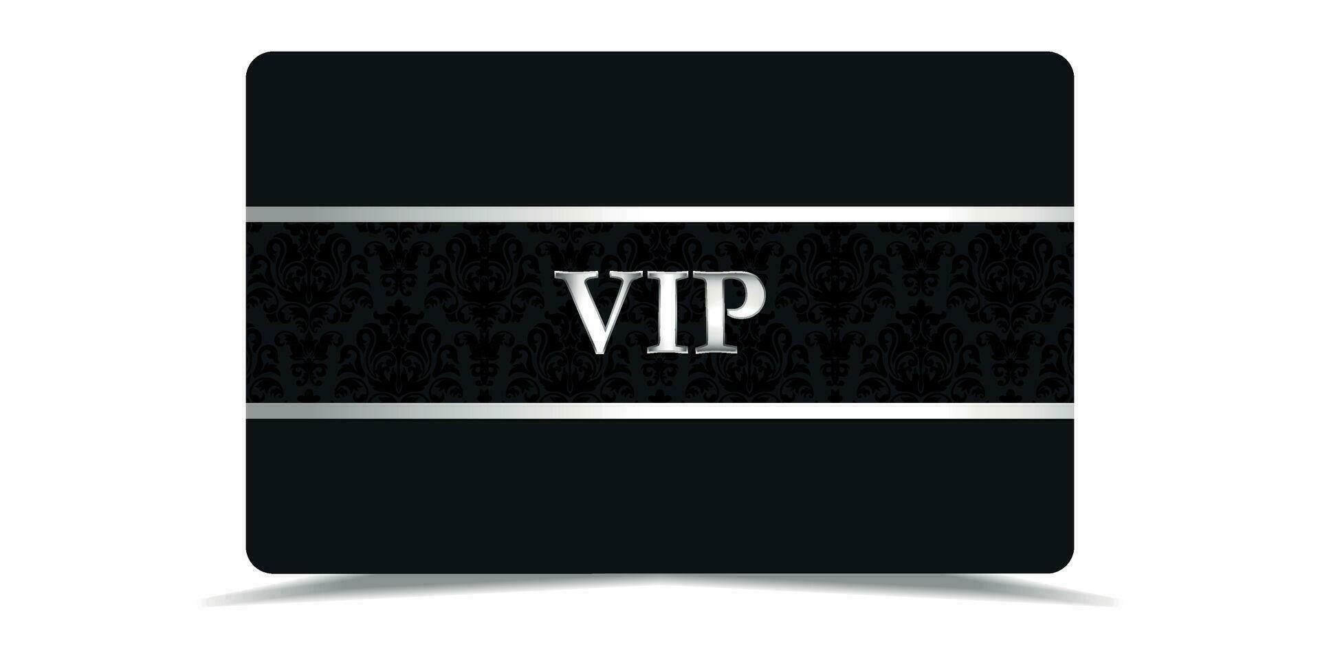 VIP.VIP card.Luxury template design.VIP Invitation.Vip silver ticket 29760999 Vector Art at Vecteezy