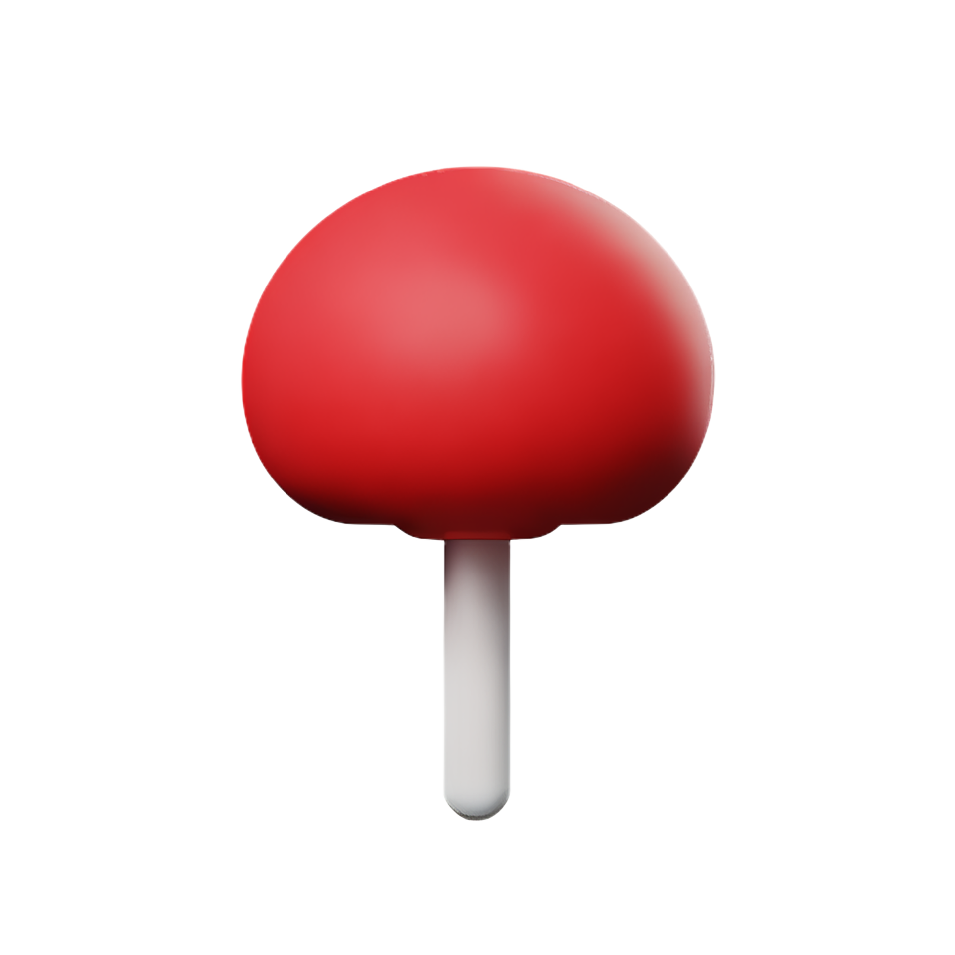 Cotton Candy 3d Rendering Icon Illustration 29761601 Png