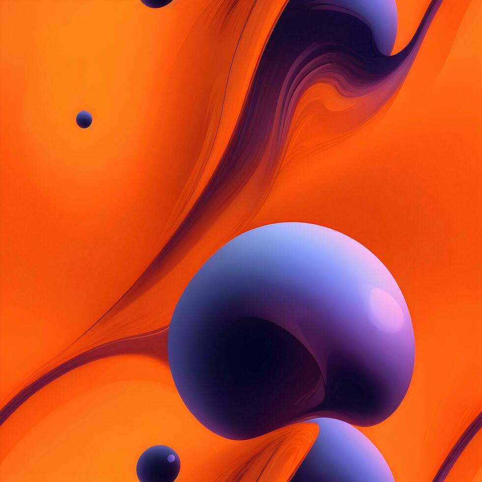 AI generate fluid Gradient dynamic wavy abstract background 29766647 ... AI generate fluid Gradient dynamic wavy abstract background 29766647 ...