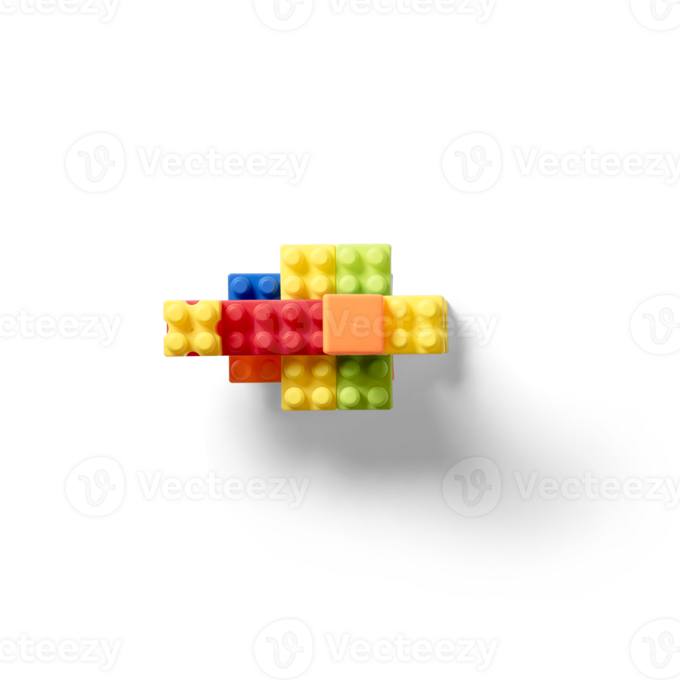 Colorfull kids building block toy. 29766809 PNG Colorfull kids building block toy. 29766809 PNG