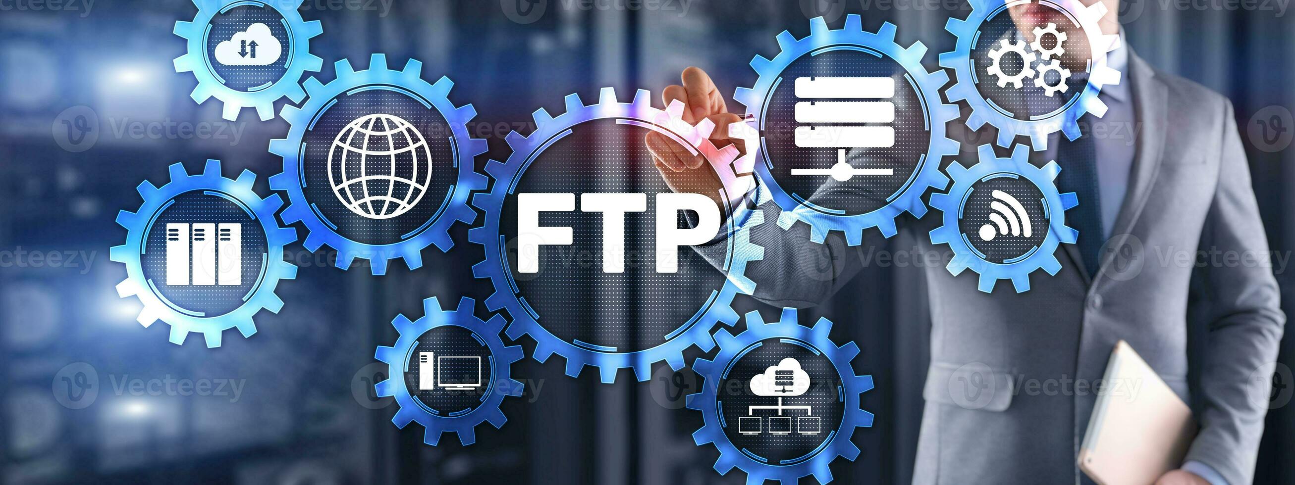Ftp Logo Stock Photos, Images and Backgrounds for Free Download