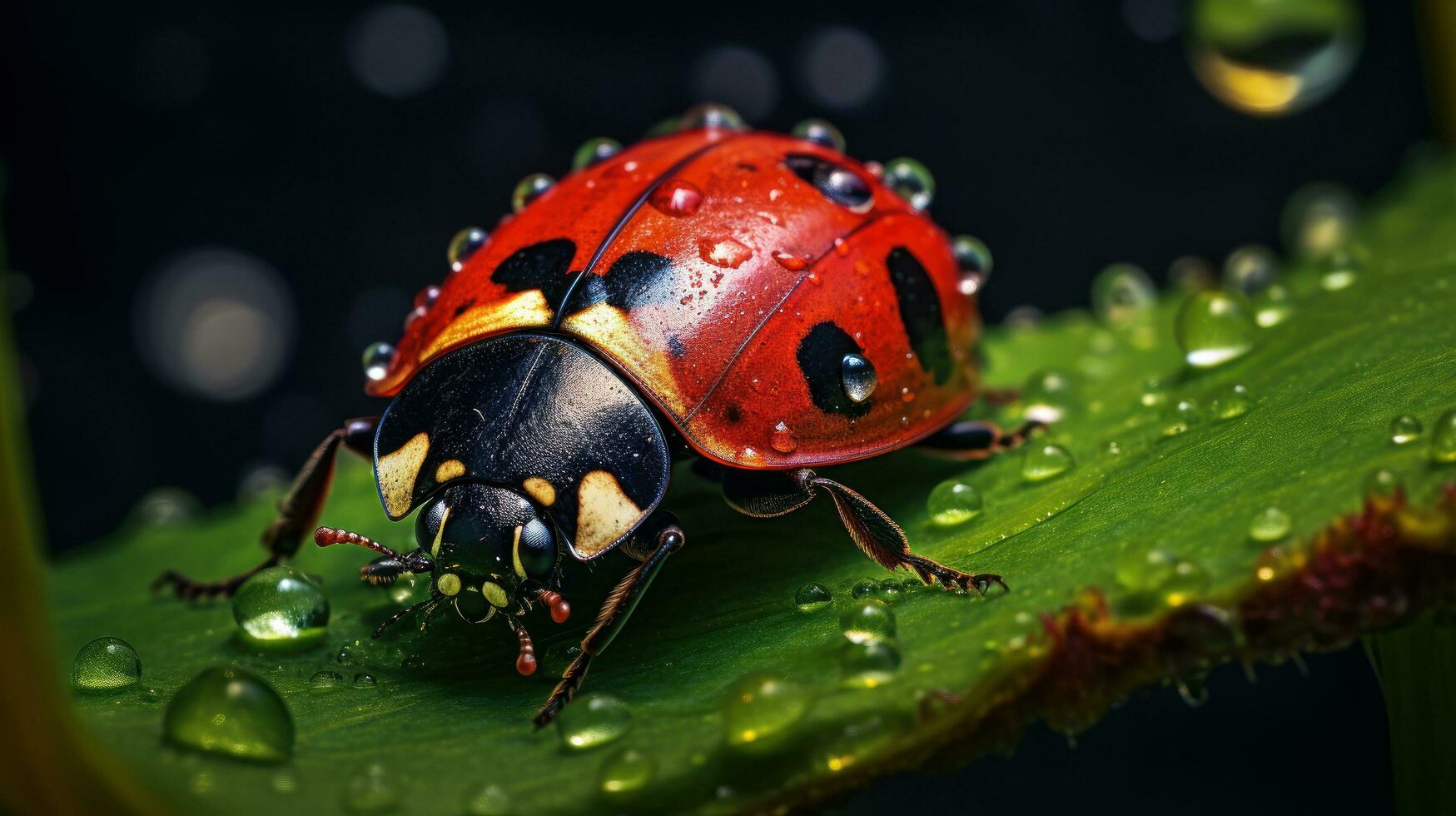 Ladybugs Stock Photos, Images and Backgrounds for Free Download