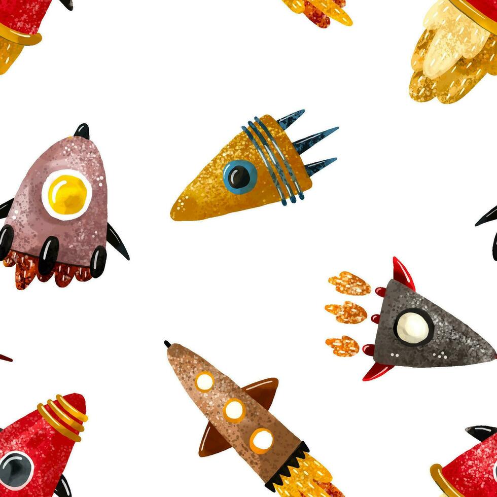 Page 10 | Spaceship Pattern Vector Art, Icons, and Graphics for Free ...