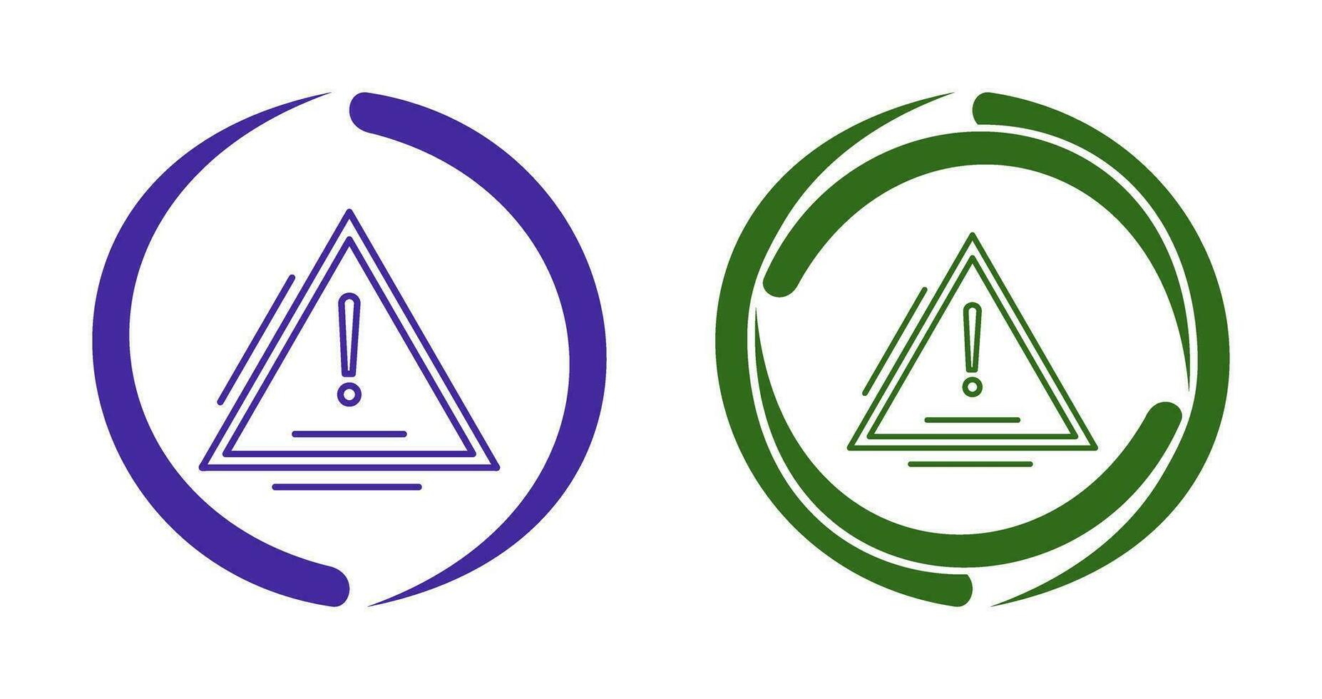 Warning Vector Icon 29788500 Vector Art at Vecteezy