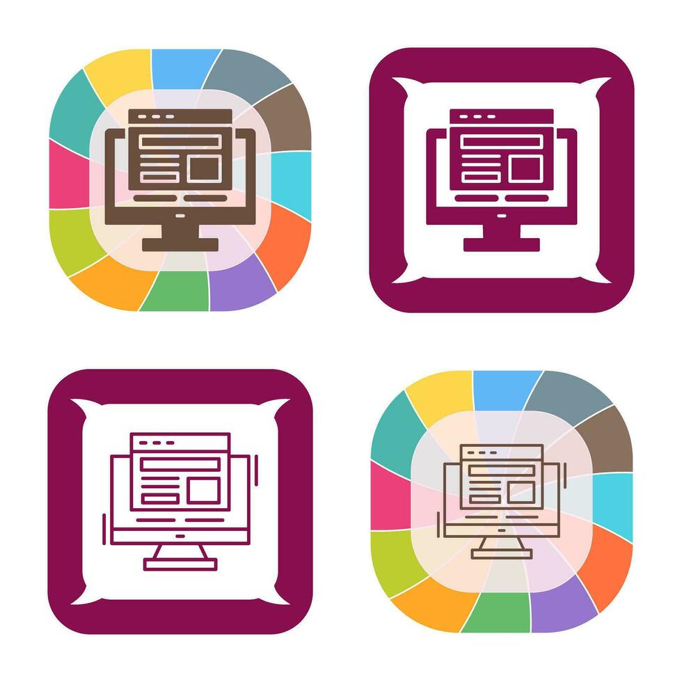 Adaptive Layout Vector Icon 29790289 Vector Art at Vecteezy Adaptive Layout Vector Icon 29790289 Vector Art at Vecteezy