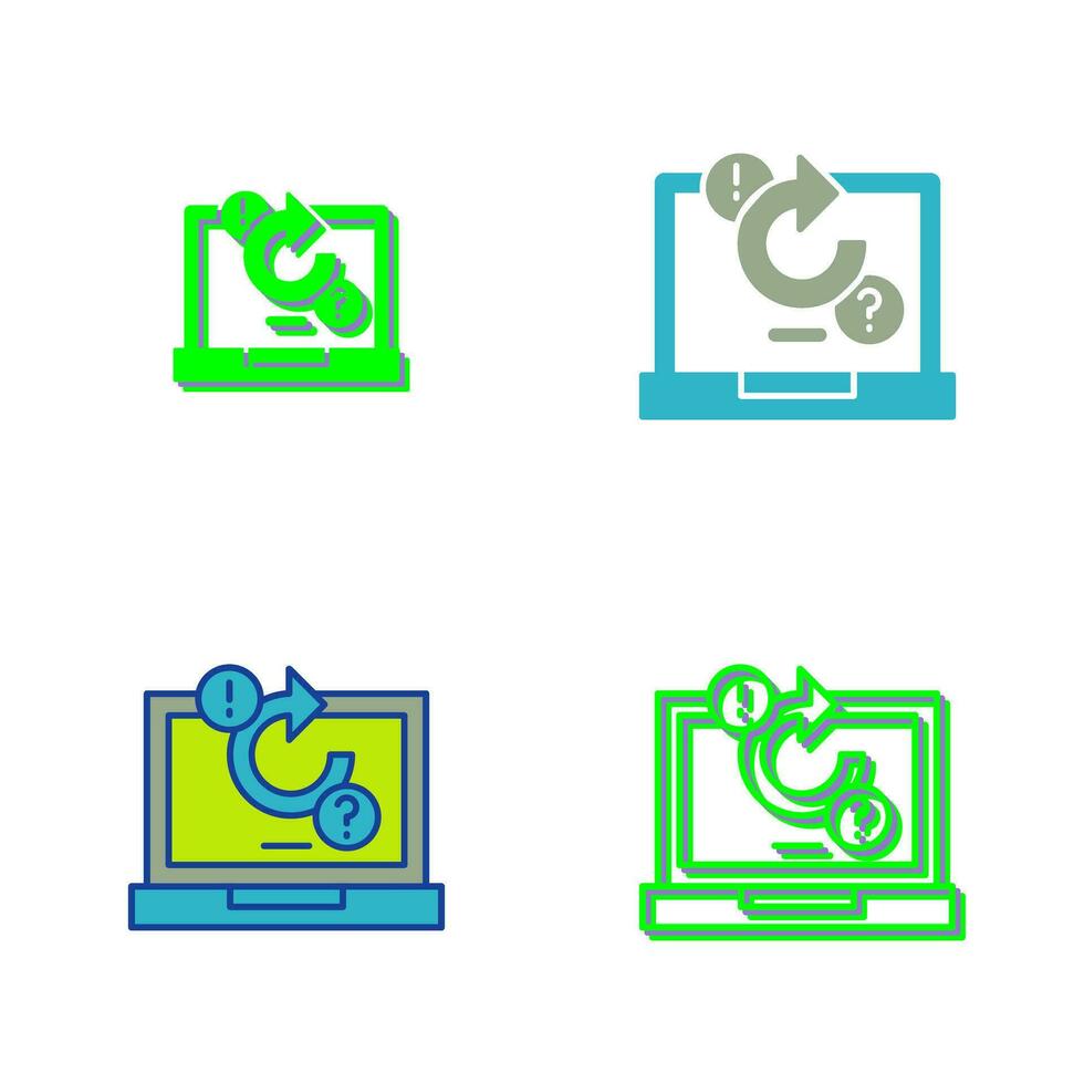 Problem solving Vector Icon 29798409 Vector Art at Vecteezy