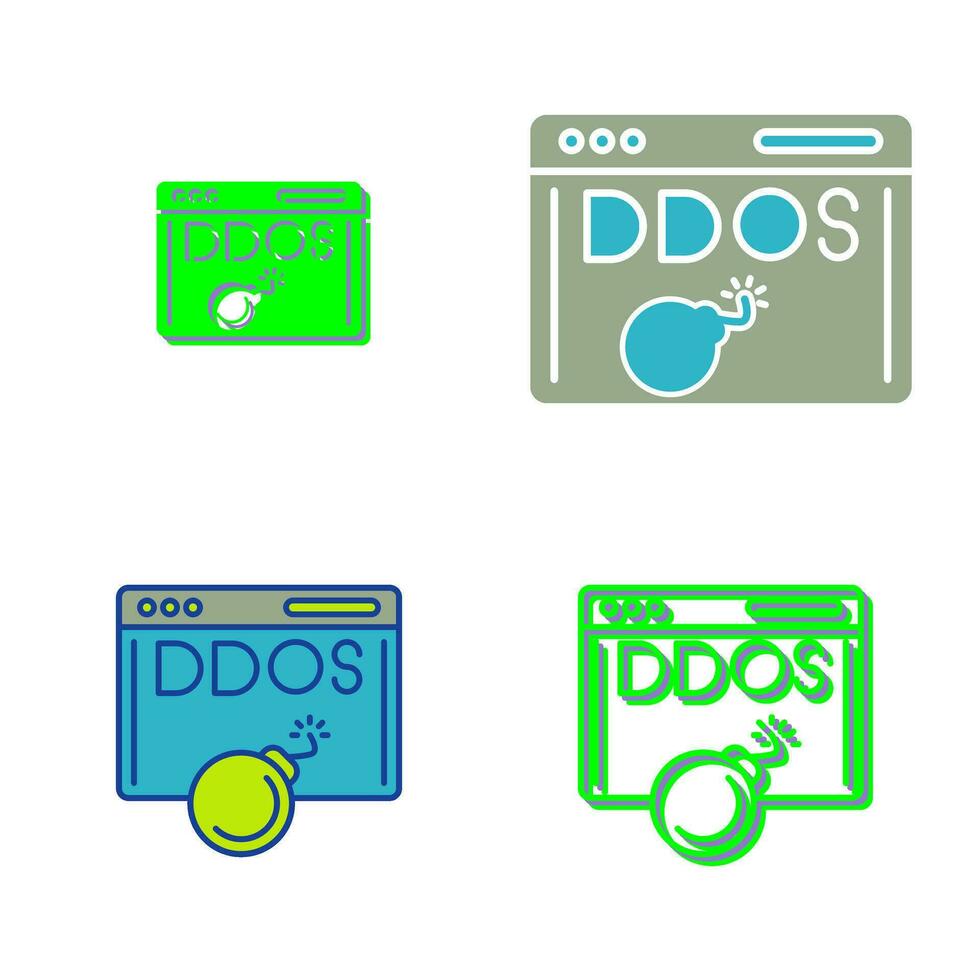 Ddos Attack Vector Icon 29798417 Vector Art at Vecteezy Ddos Attack Vector Icon 29798417 Vector Art at Vecteezy
