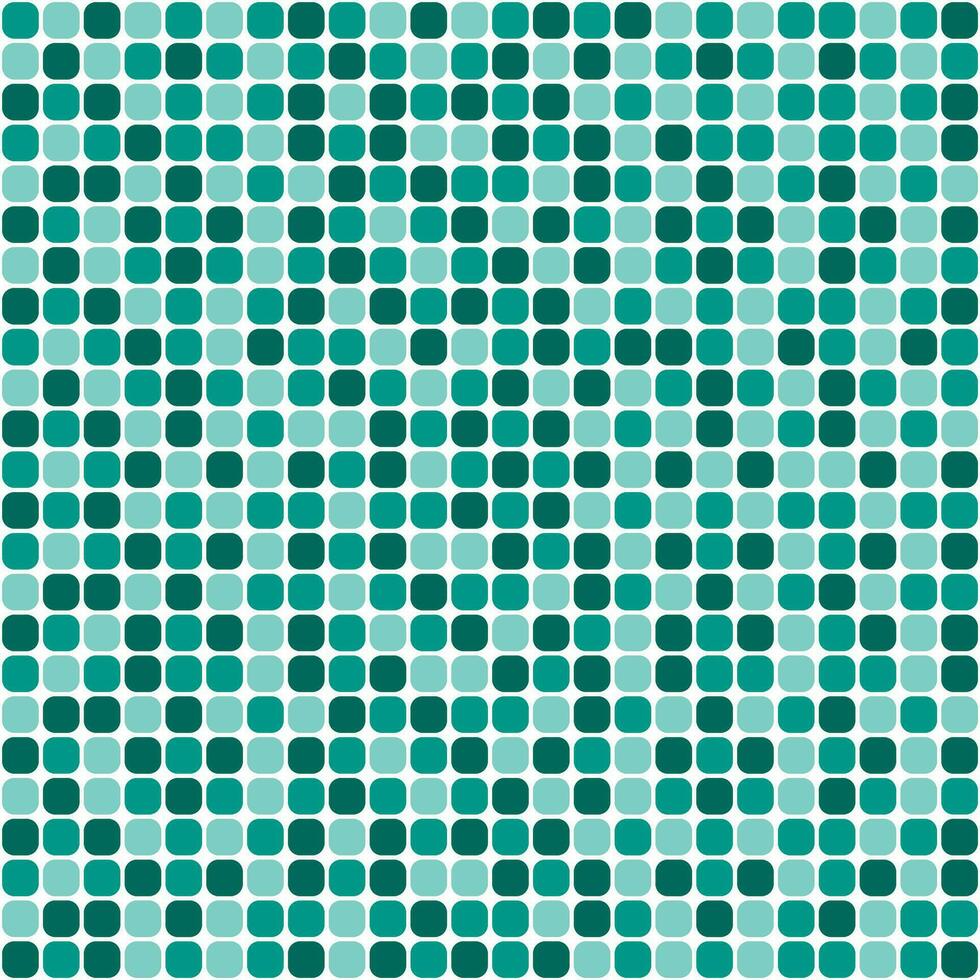 Green Tile Background Mosaic Tile Background Tile Background Seamless Pattern Mosaic