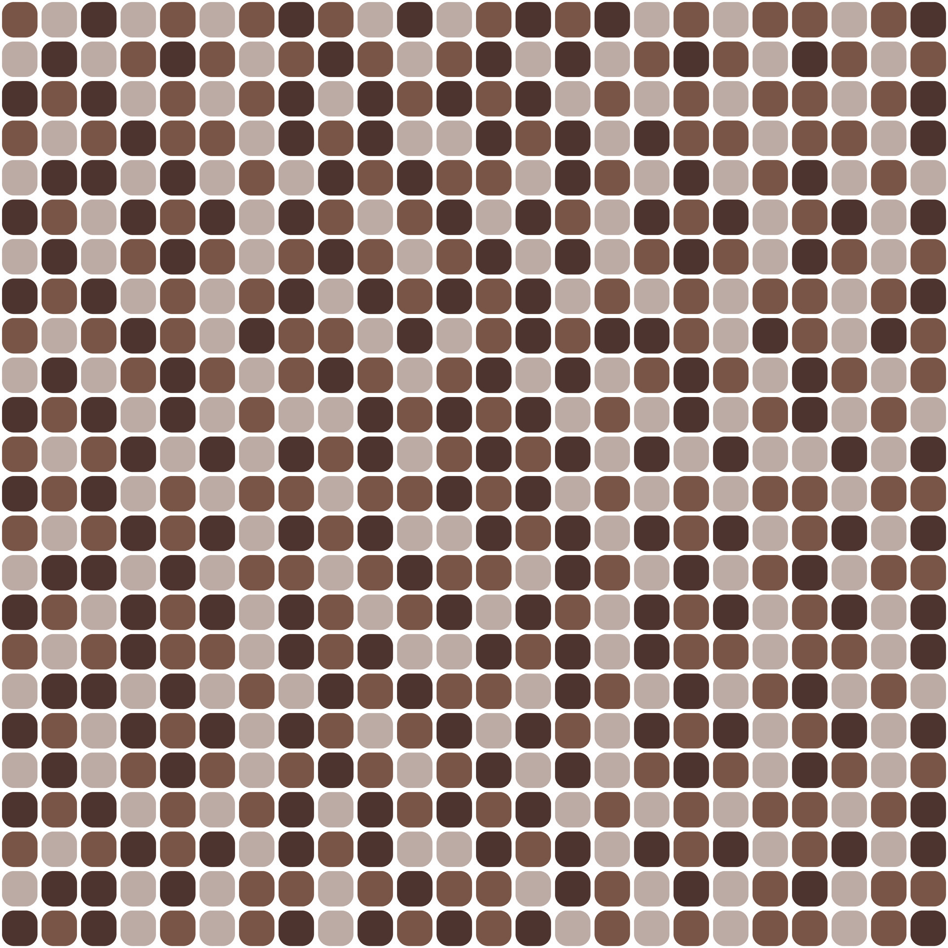 Brown Tile Background Mosaic Tile Background Tile Background Seamless Pattern Mosaic