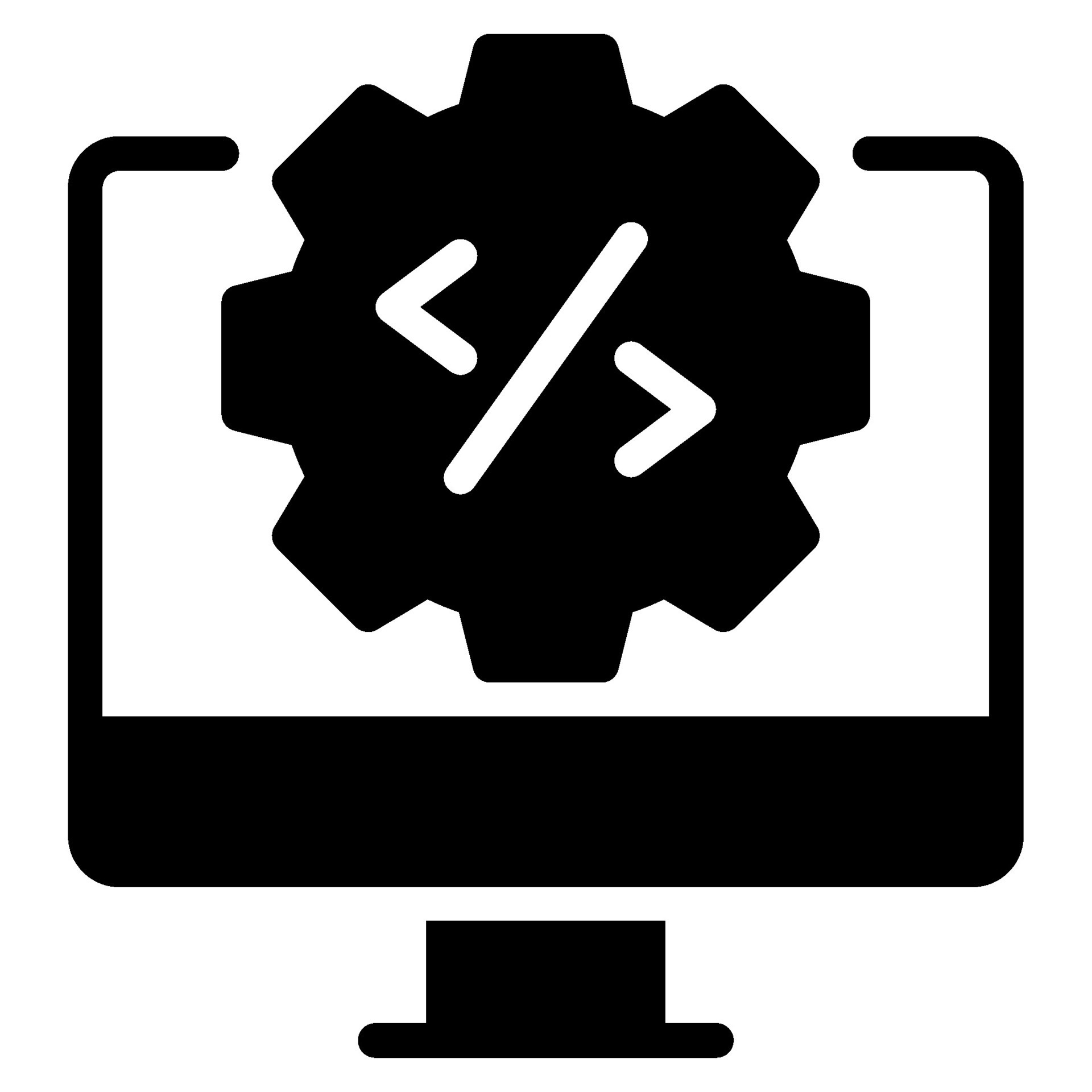 AI in Education icon 29799401 Vector Art at Vecteezy