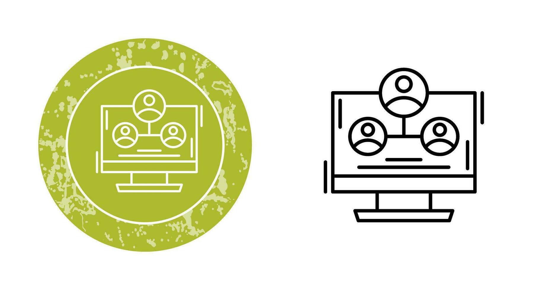 Hierarchy Structure Vector Icon 29807919 Vector Art At Vecteezy