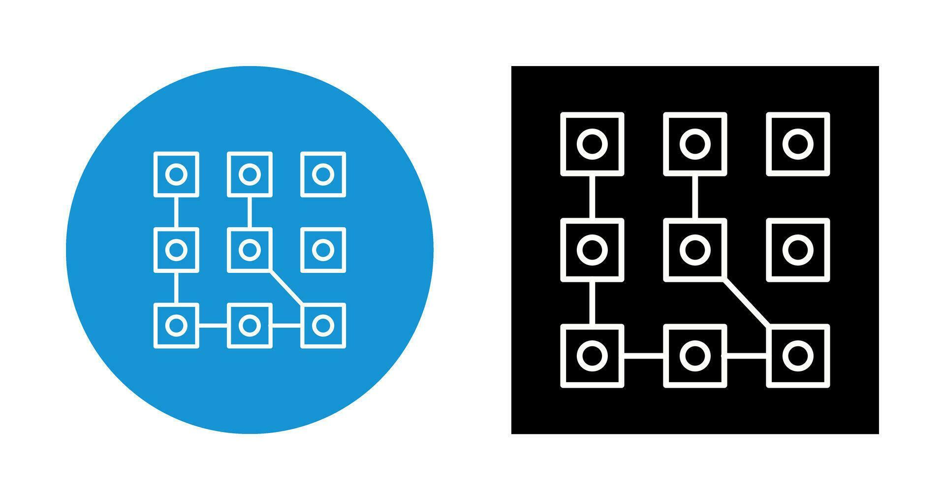 Pattern Vector Icon 29809312 Vector Art at Vecteezy