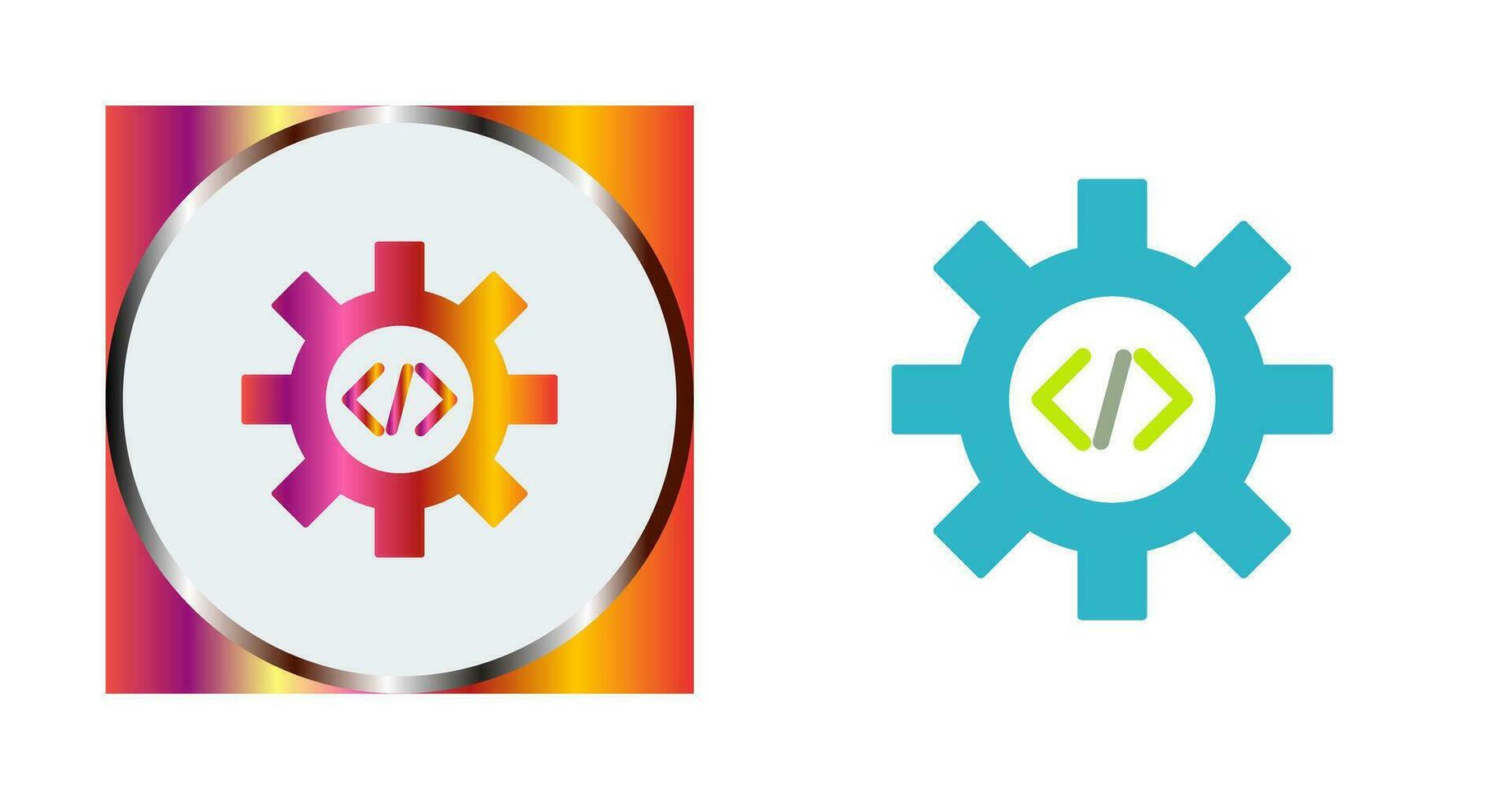 Unique Code Optimization Vector Icon 29811611 Vector Art at Vecteezy