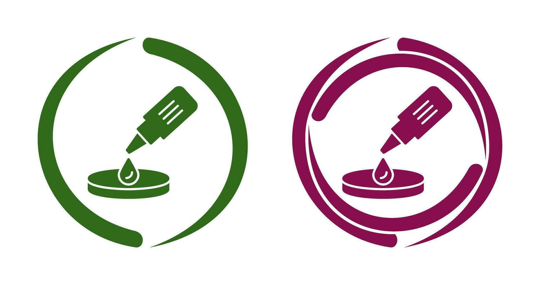 Dropper Vector Icon 29815515 Vector Art at Vecteezy