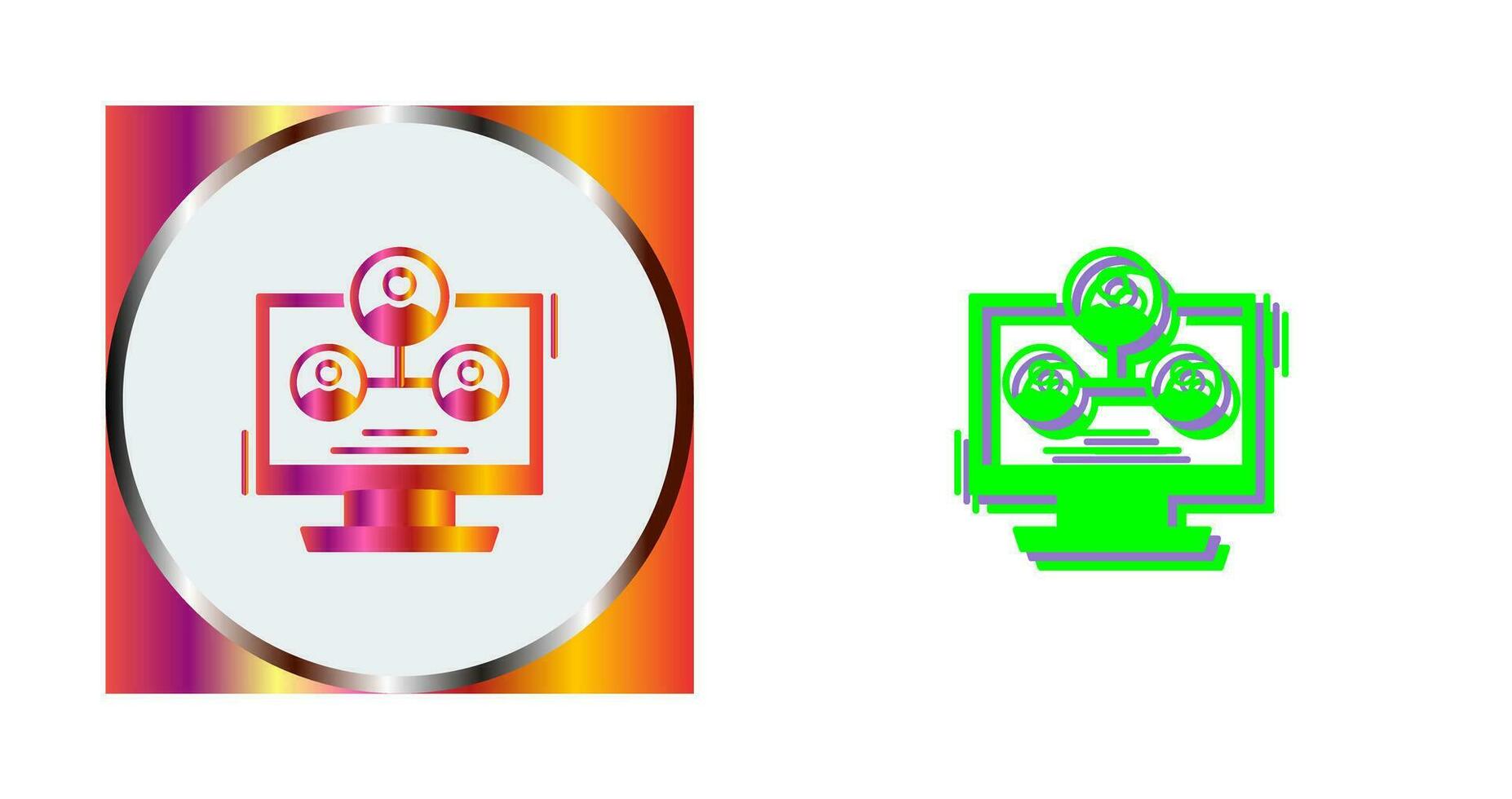 Hierarchy Structure Vector Icon 29815668 Vector Art At Vecteezy