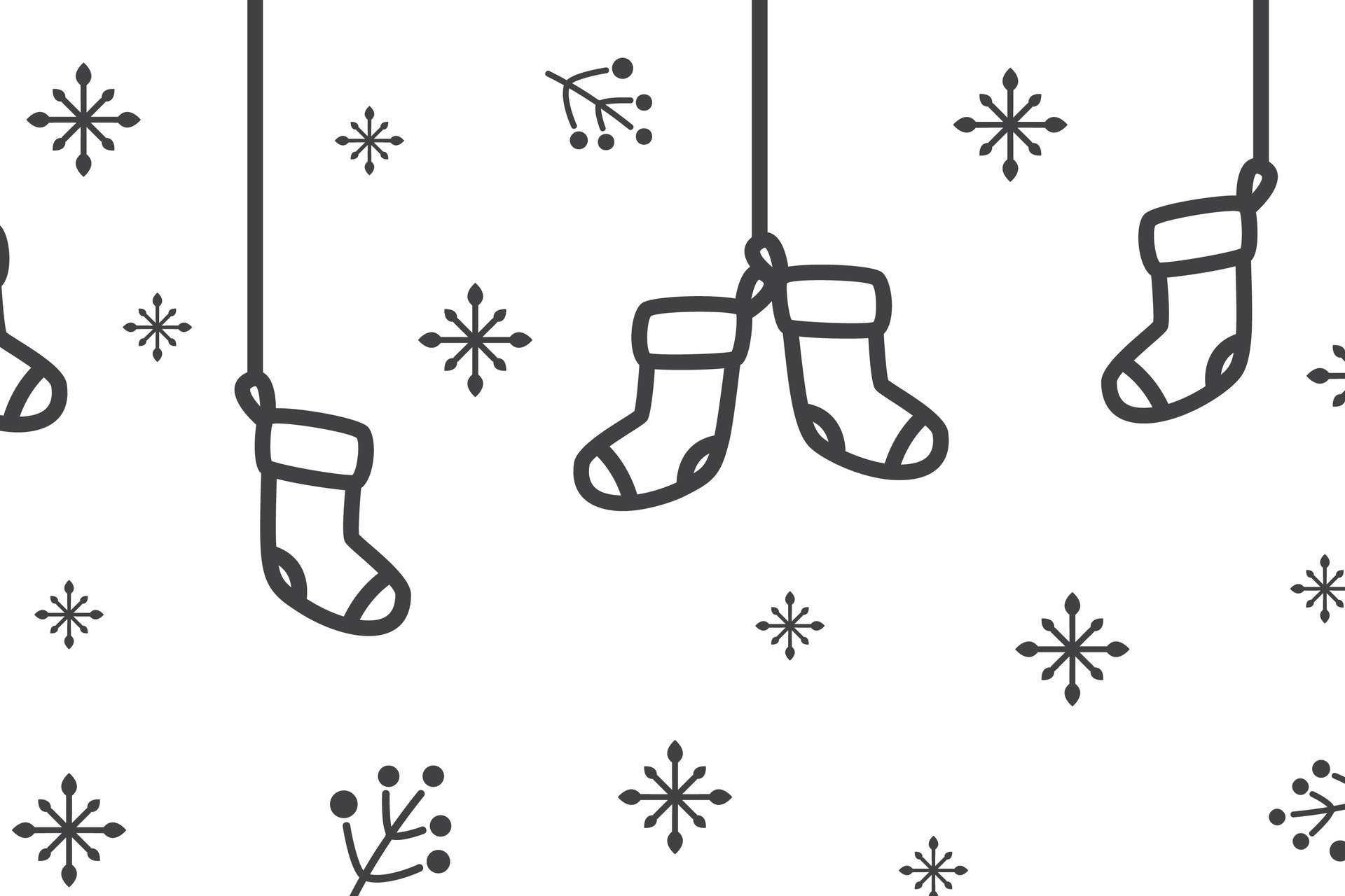 Merry Christmas Background 29821586 Vector Art At Vecteezy