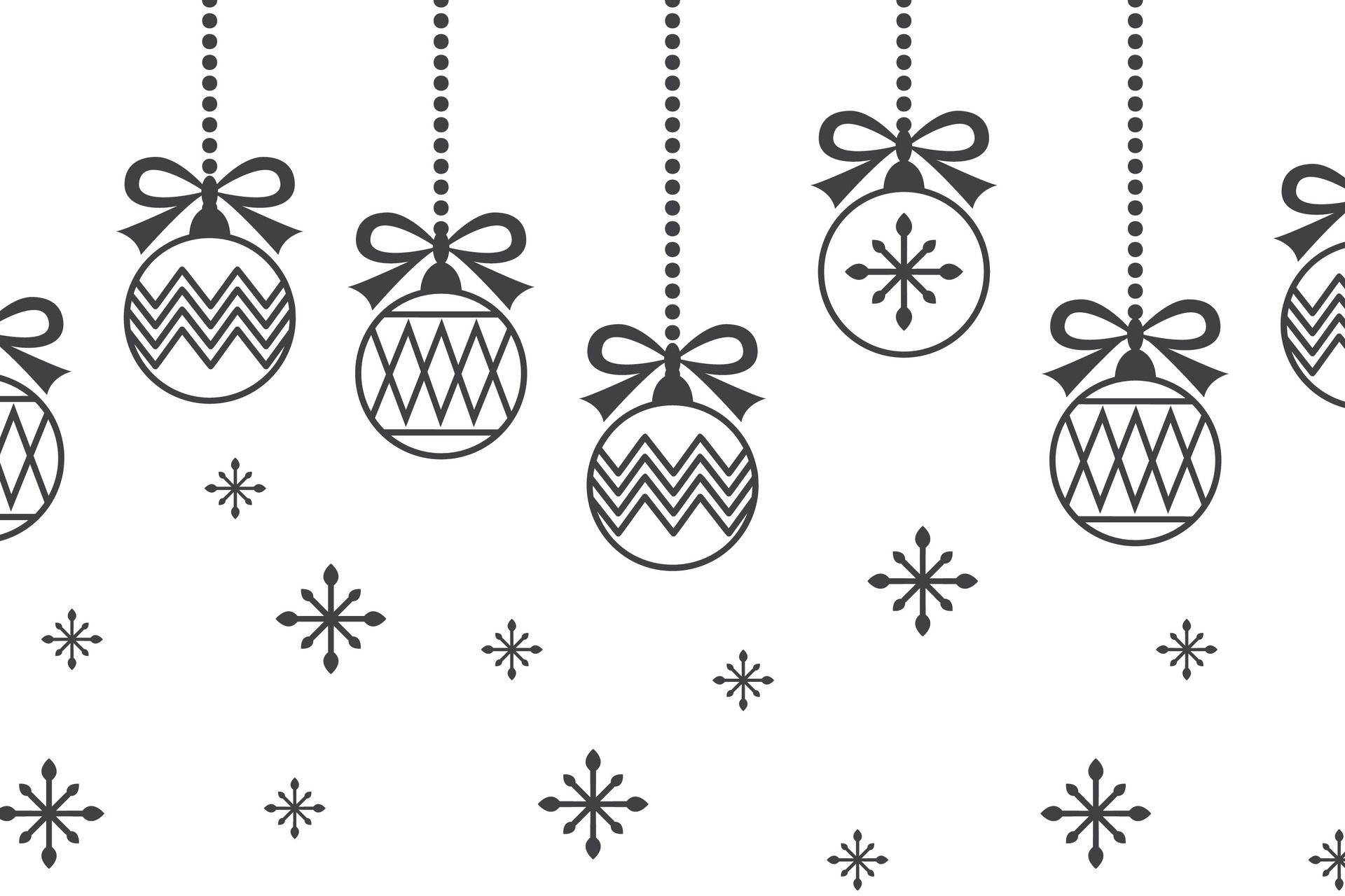 Merry Christmas Background 29821593 Vector Art At Vecteezy