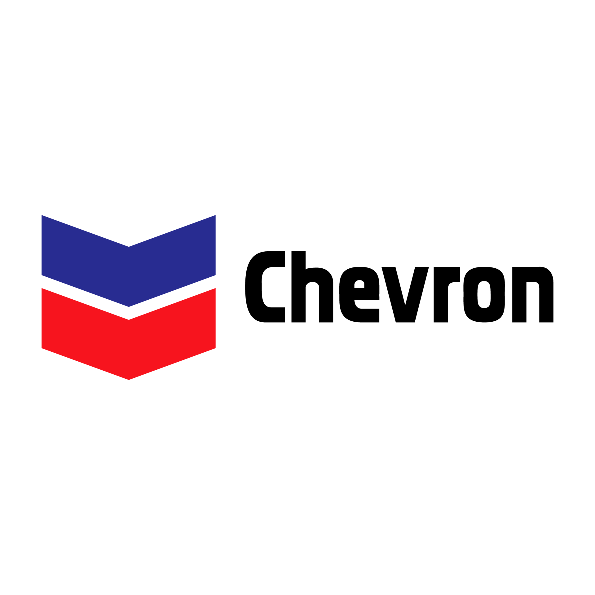Chevron logo transparent PNG 29823894 PNG