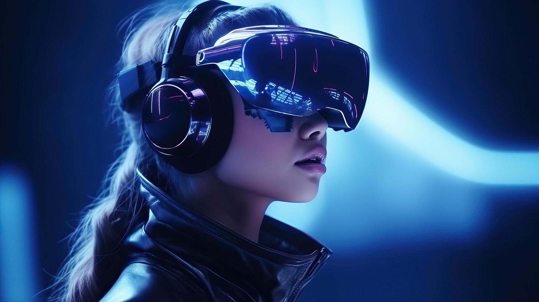 Vr Hud Stock Photos, Images and Backgrounds for Free Download