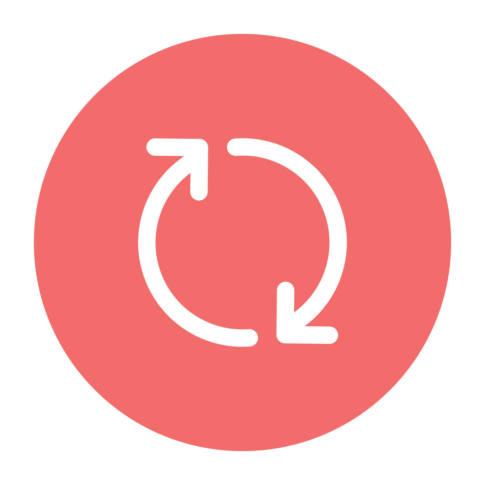 Collection of Design Tools Flat Circular Icons 29842564 Vector Art at ...