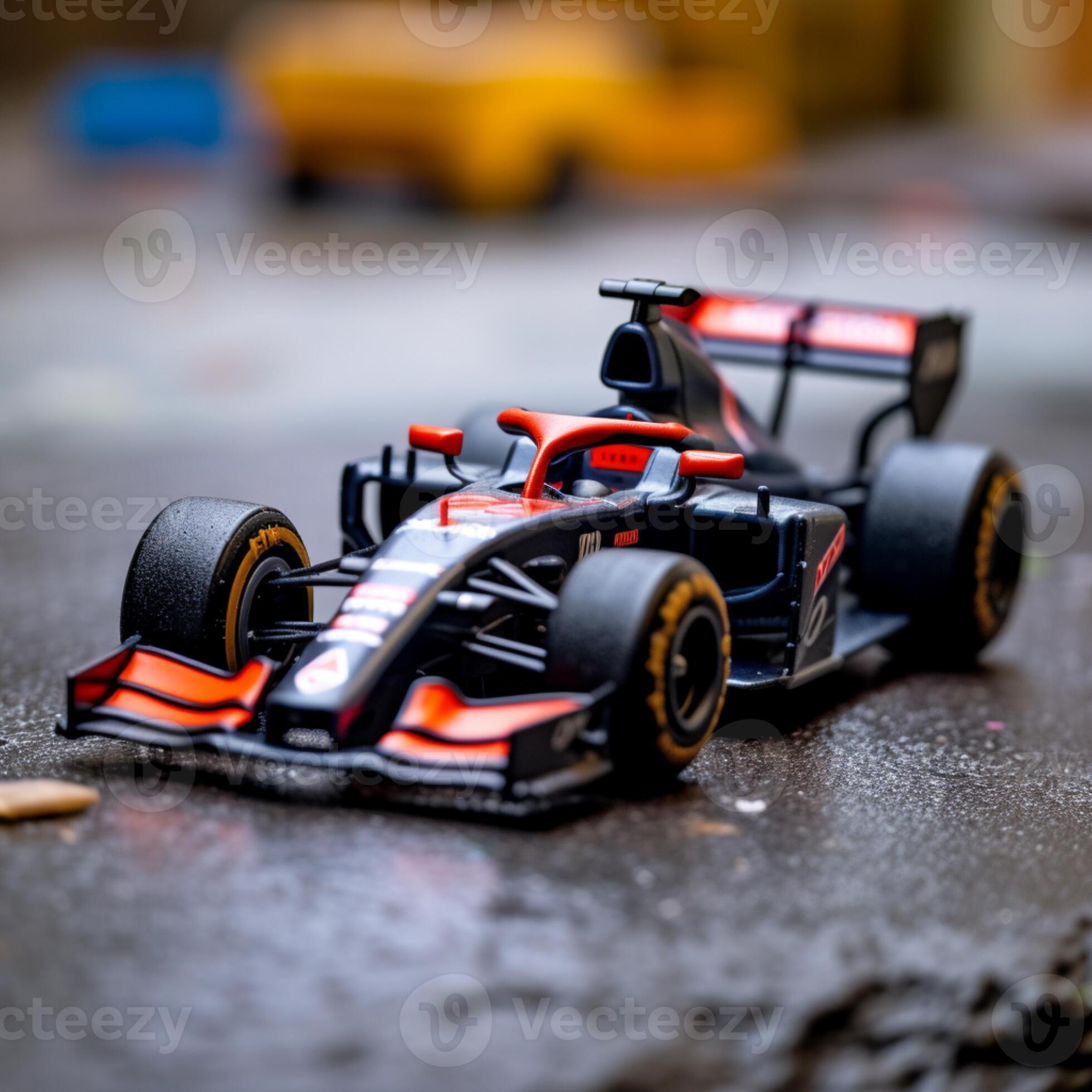 3d rendered mini formula one car f1 29842800 Stock Photo at Vecteezy