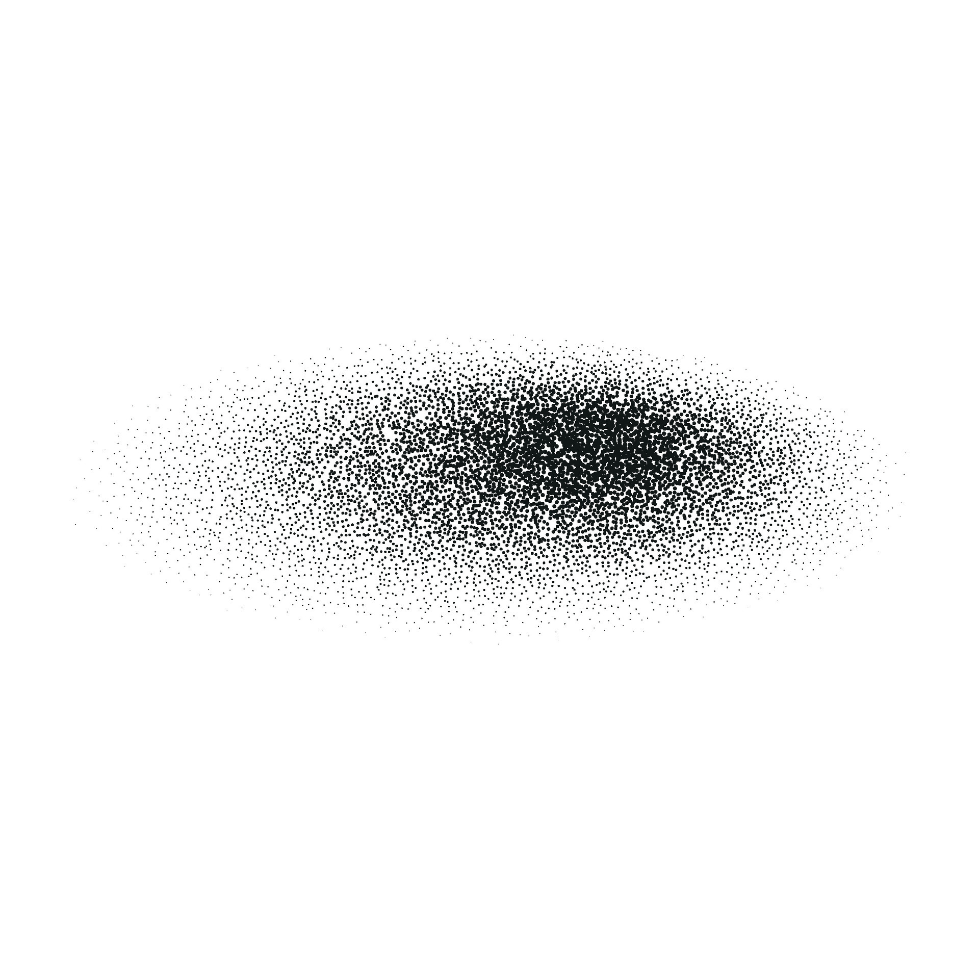 Shadow Effects With Grain Noise And Dot Patterns Shade In Black Gradient With Stipple Sand