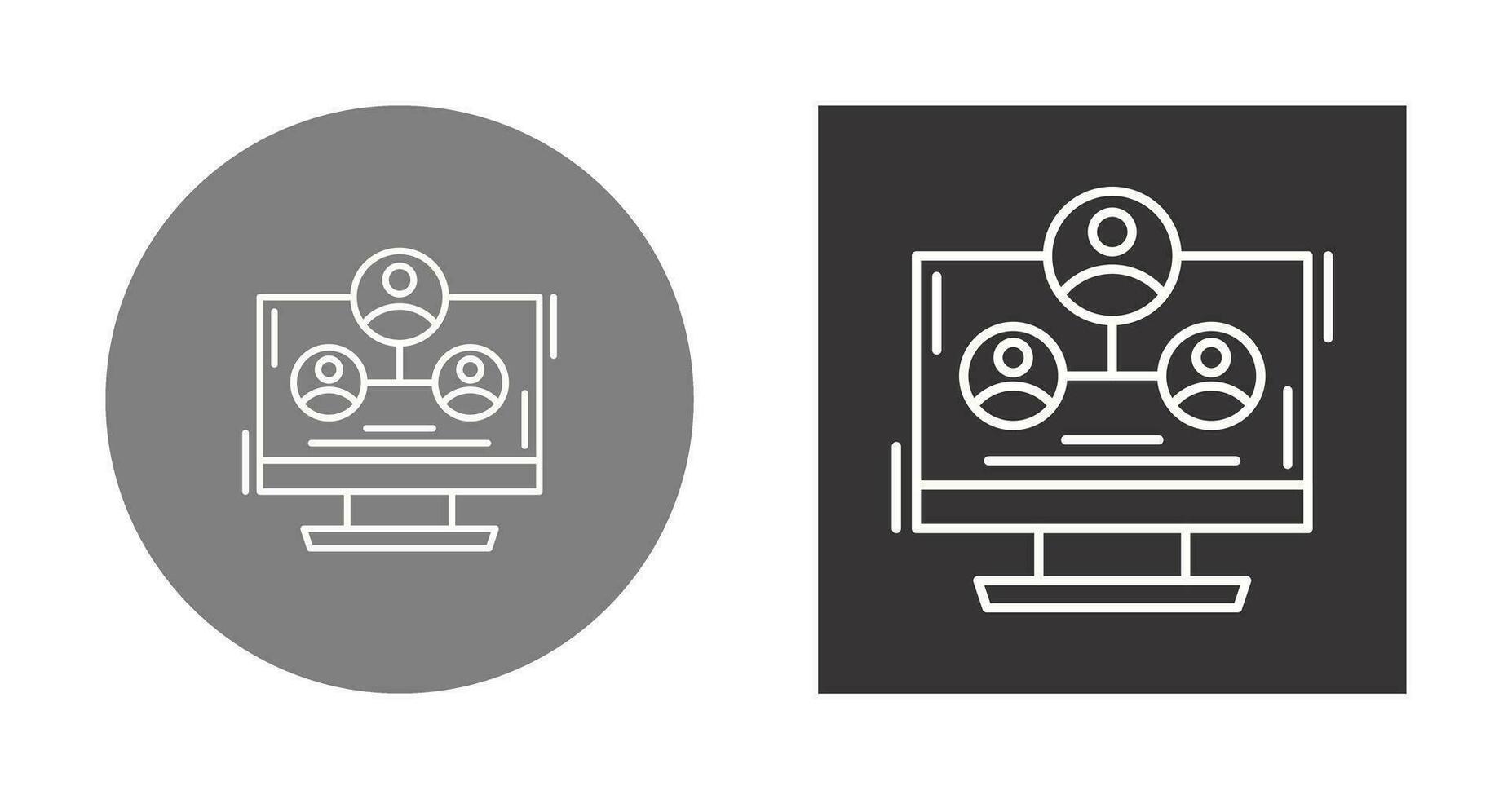Hierarchy Structure Vector Icon 29850321 Vector Art At Vecteezy