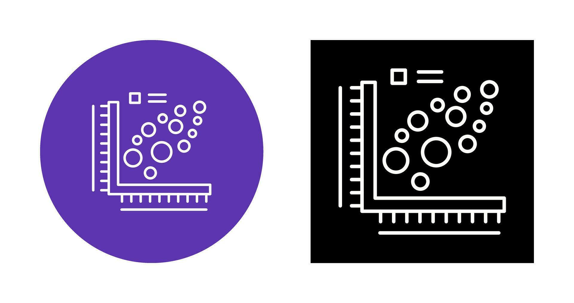 Plot Vector Icon 29851093 Vector Art at Vecteezy