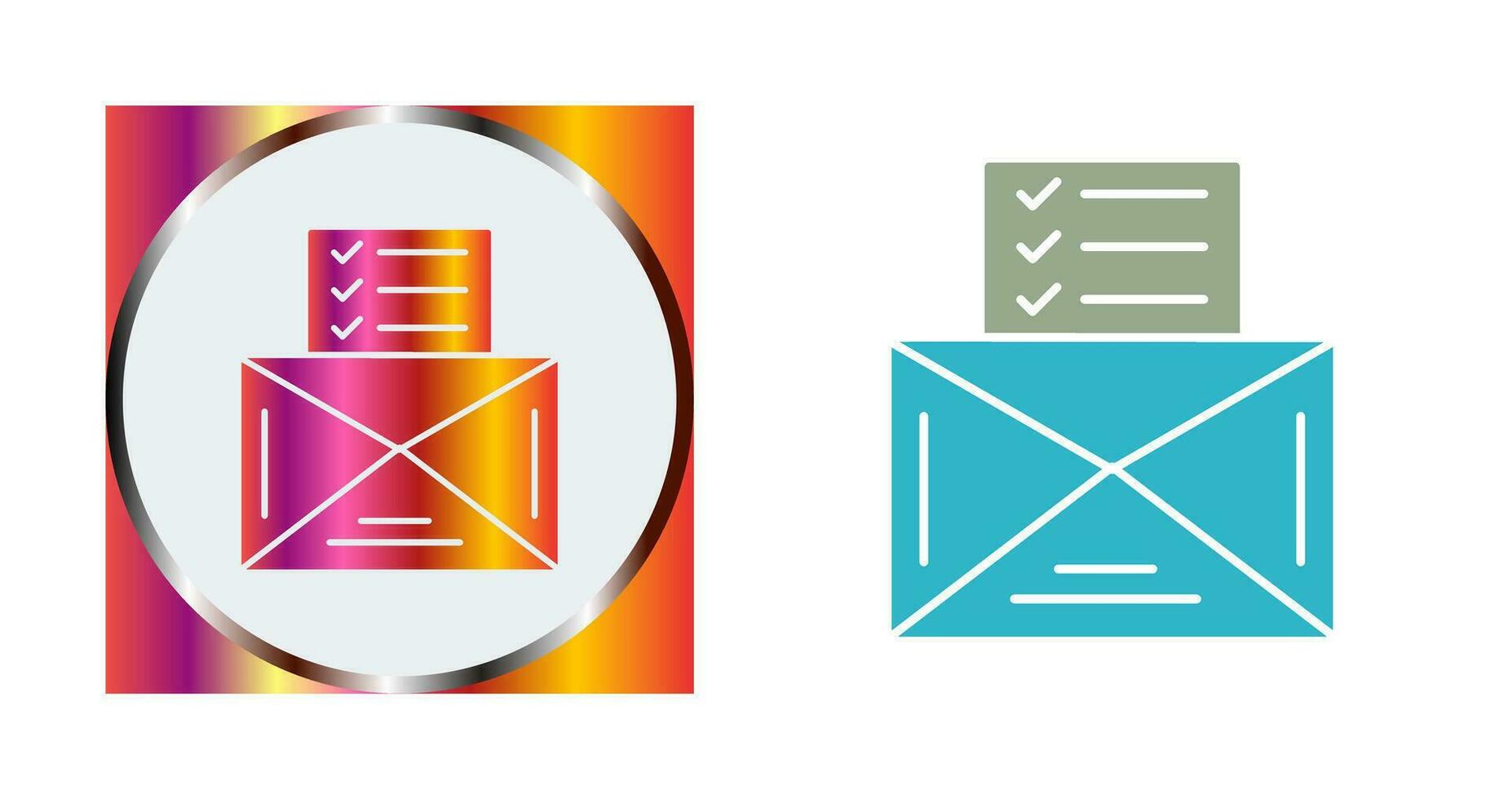 Check List Vector Icon 29853123 Vector Art at Vecteezy Check List Vector Icon 29853123 Vector Art at Vecteezy