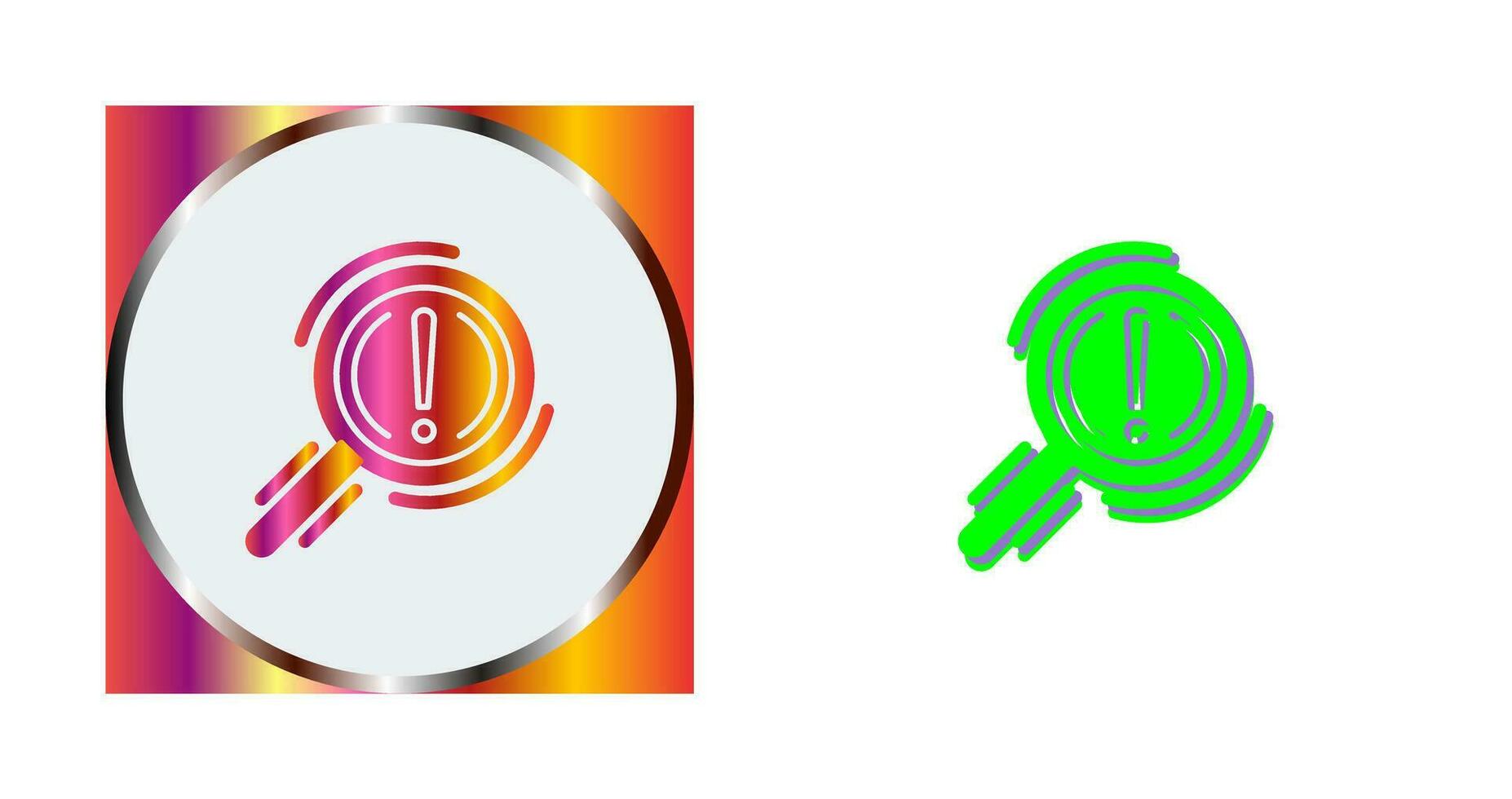 Problem Vector Icon 29854574 Vector Art at Vecteezy