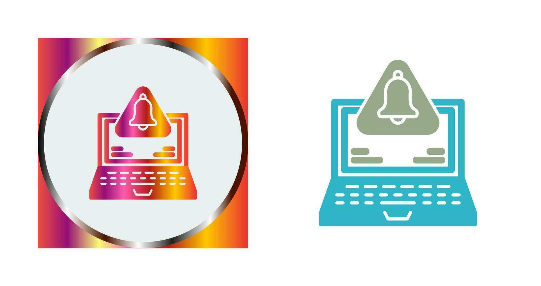 Notification Vector Icon 29855667 Vector Art At Vecteezy