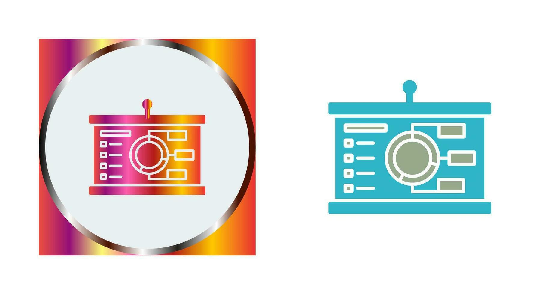 Presentation Vector Icon 29858530 Vector Art at Vecteezy Presentation Vector Icon 29858530 Vector Art at Vecteezy