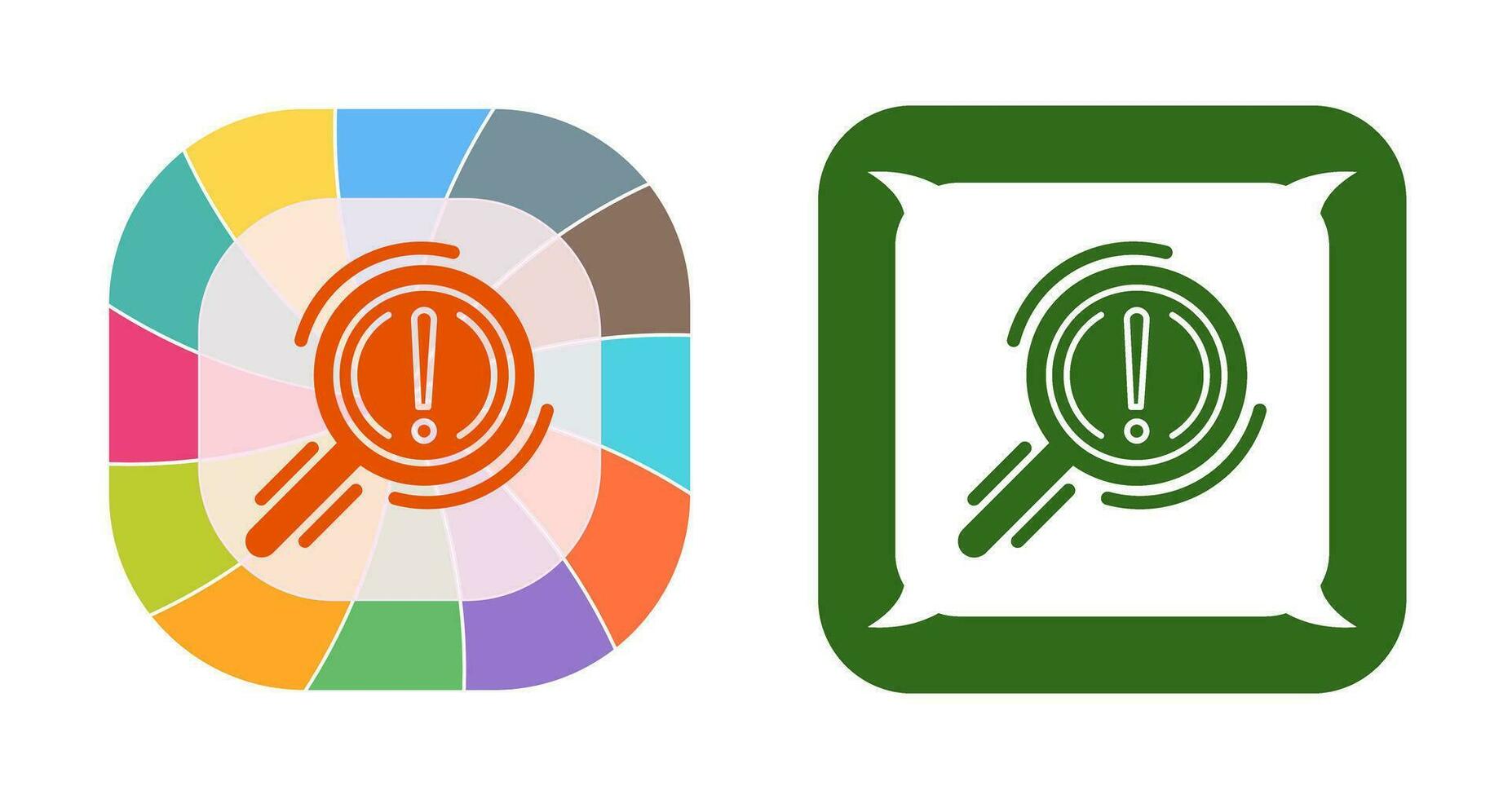 Problem Vector Icon 29863110 Vector Art at Vecteezy