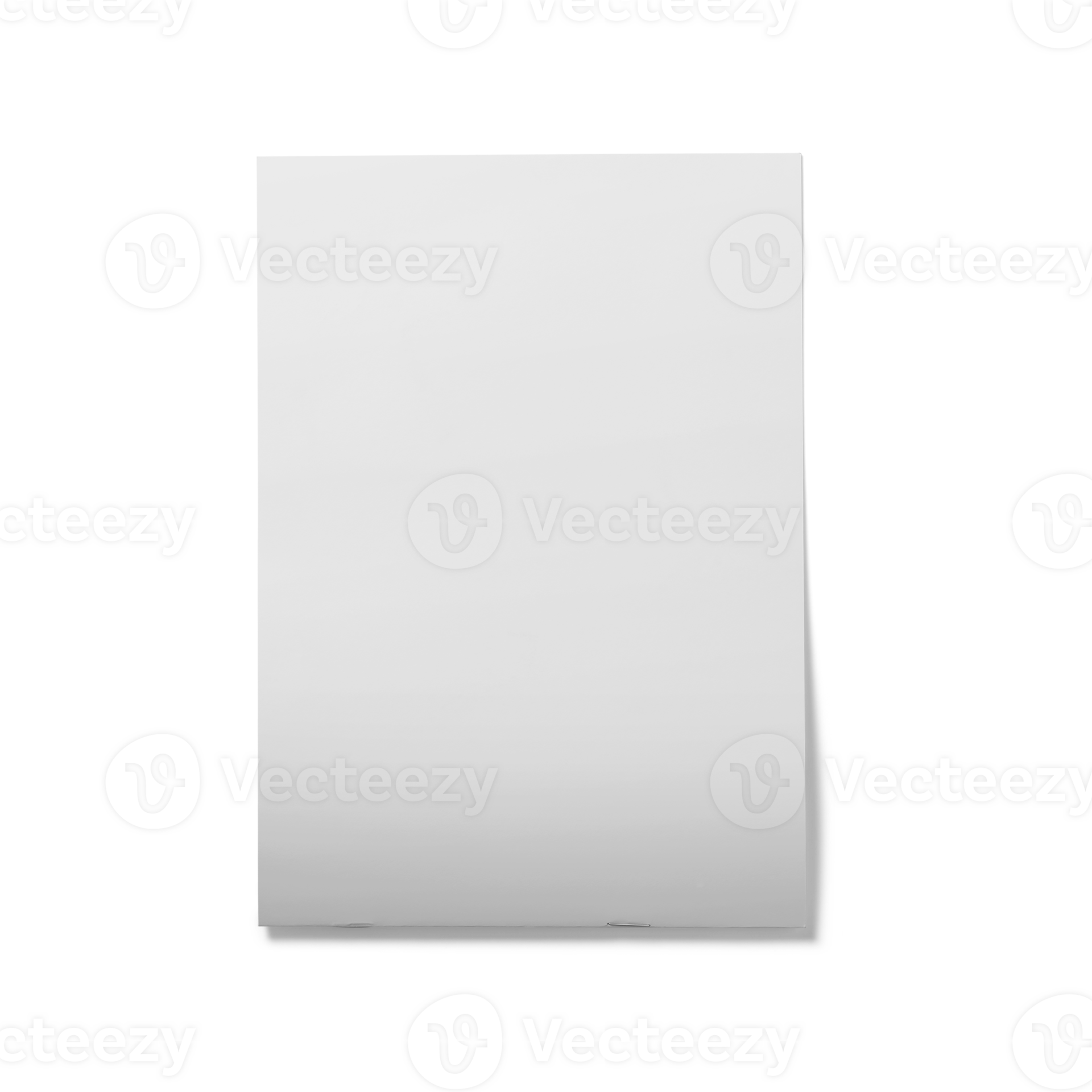 Blank White Paper Isolated On Transparent 29866708 PNG blank-white-paper-isolated-on-transparent-29866708-png